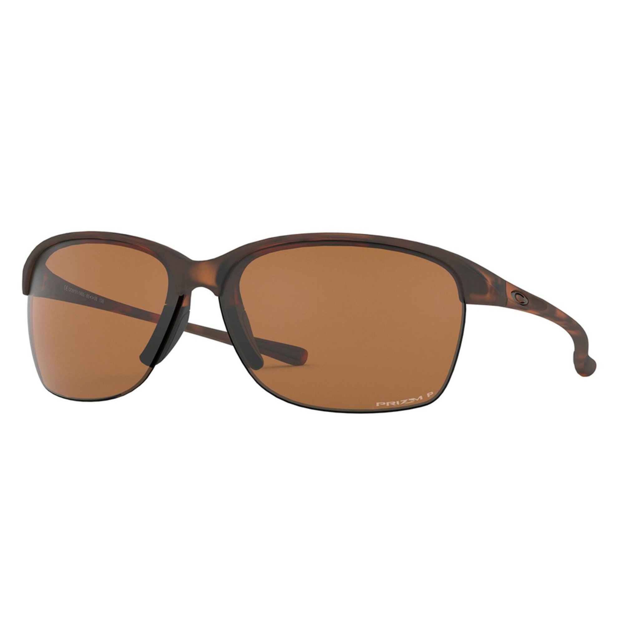 Oakley Women's Unstoppable Polarized Sunglasses | Women's Sunglasses ...