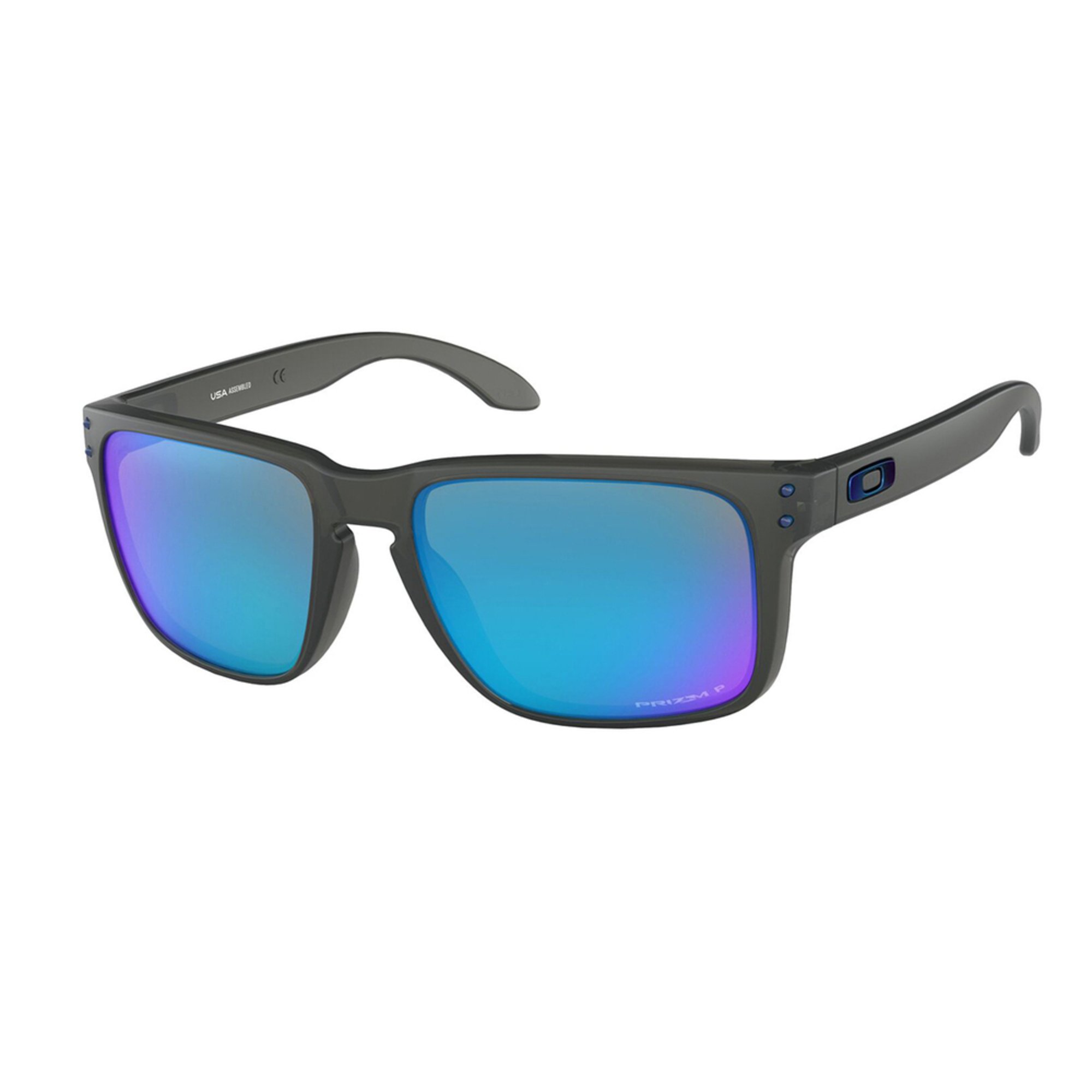 Oakley Mens Holbrook Xl Polarized Sunglasses Mens Sunglasses Accessories Shop Your Navy