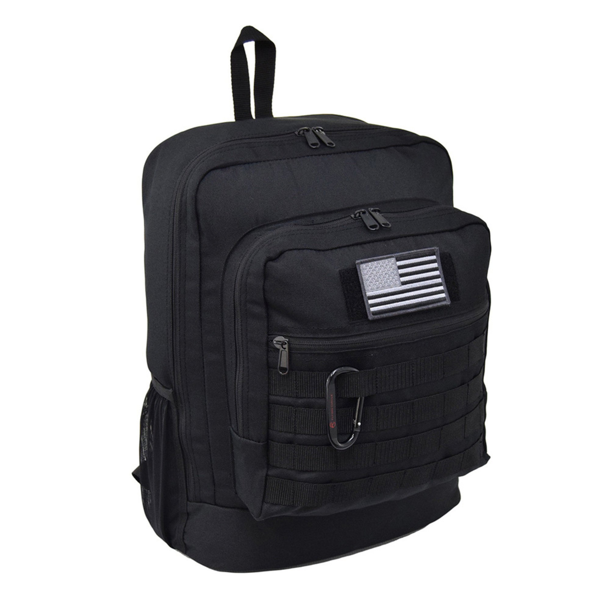 Flying Circle Sturdy Haul Tactical Bts Pack | Backpacks | Luggage ...