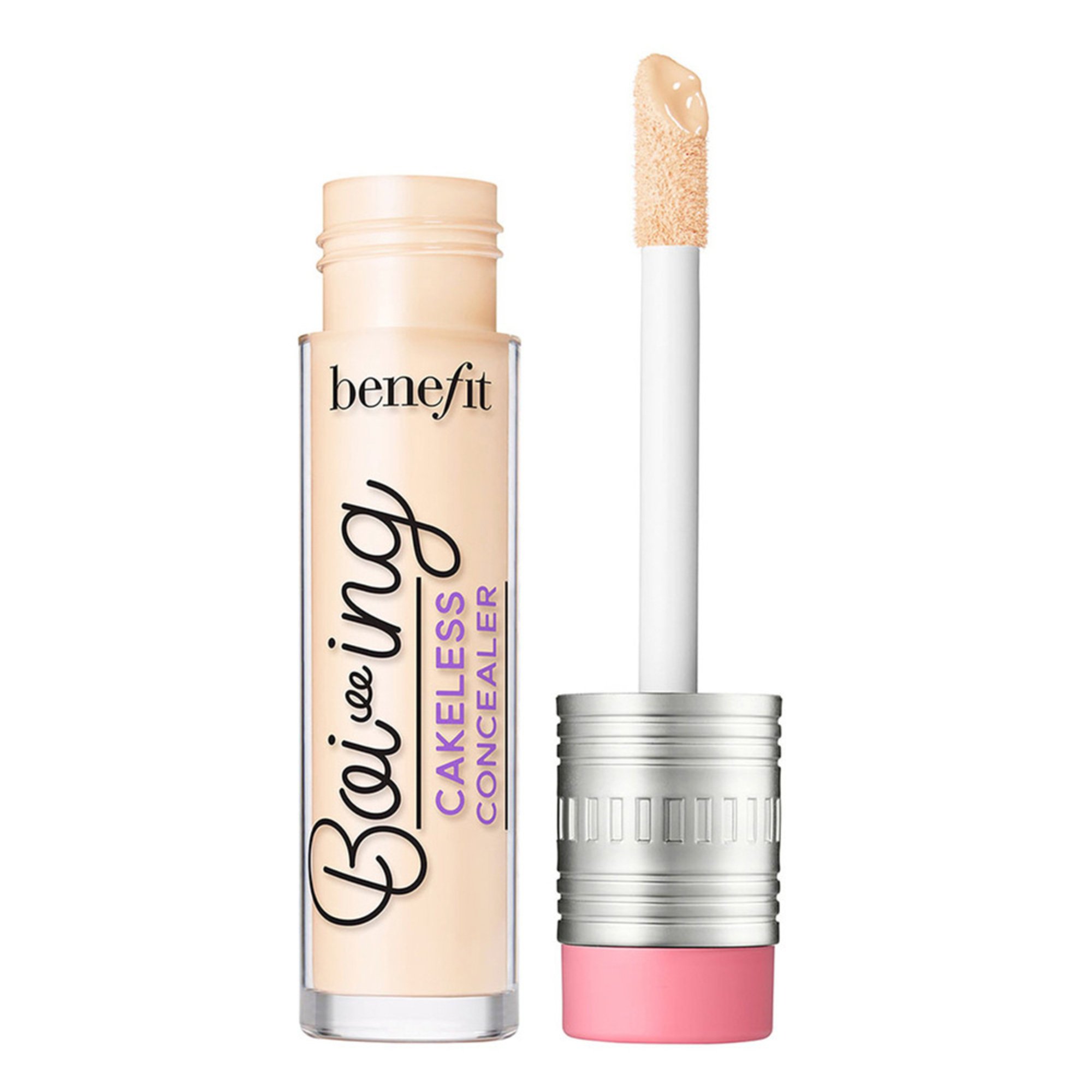 Benefit Cosmetics Boi-ing Cakeless Concealer | Concealer | Health ...