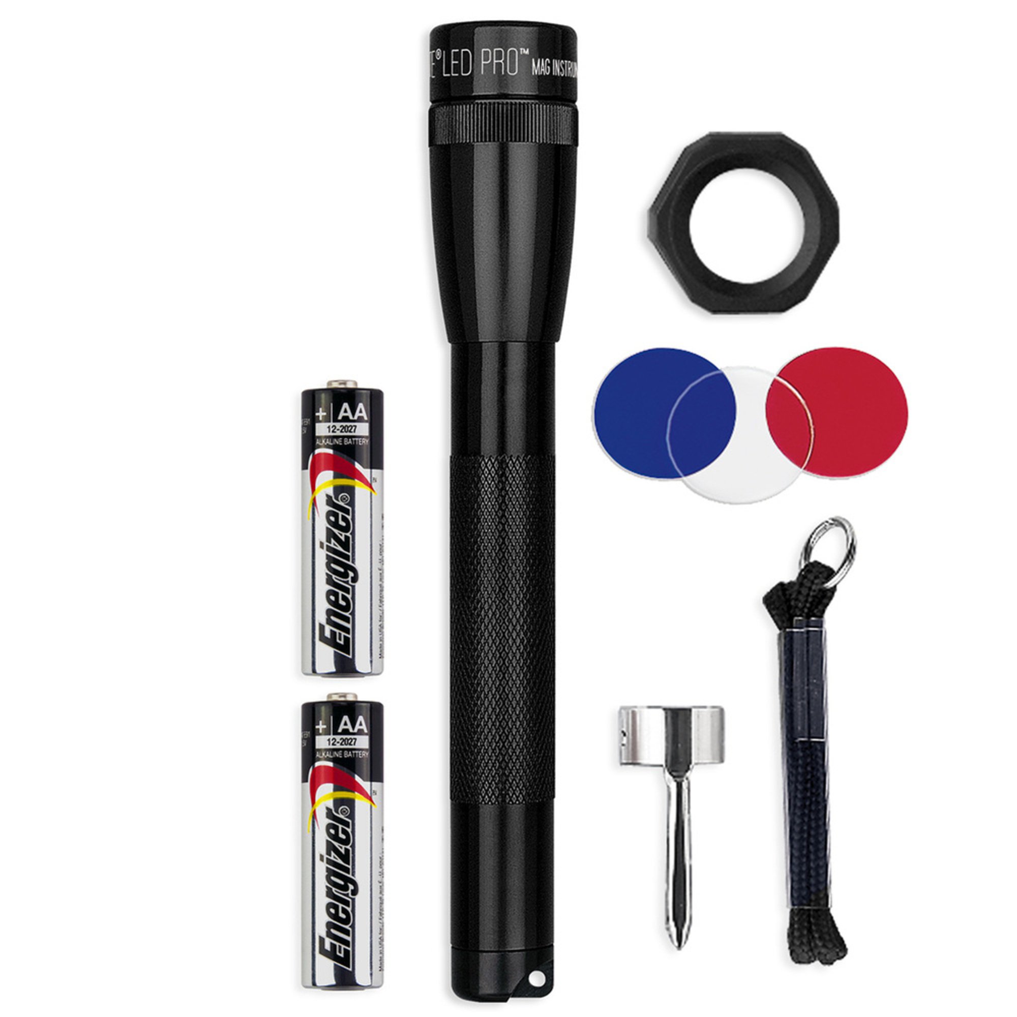Maglite Mini Mag Pro Led Combo Pack Flashlight | Lights & Lanterns ...