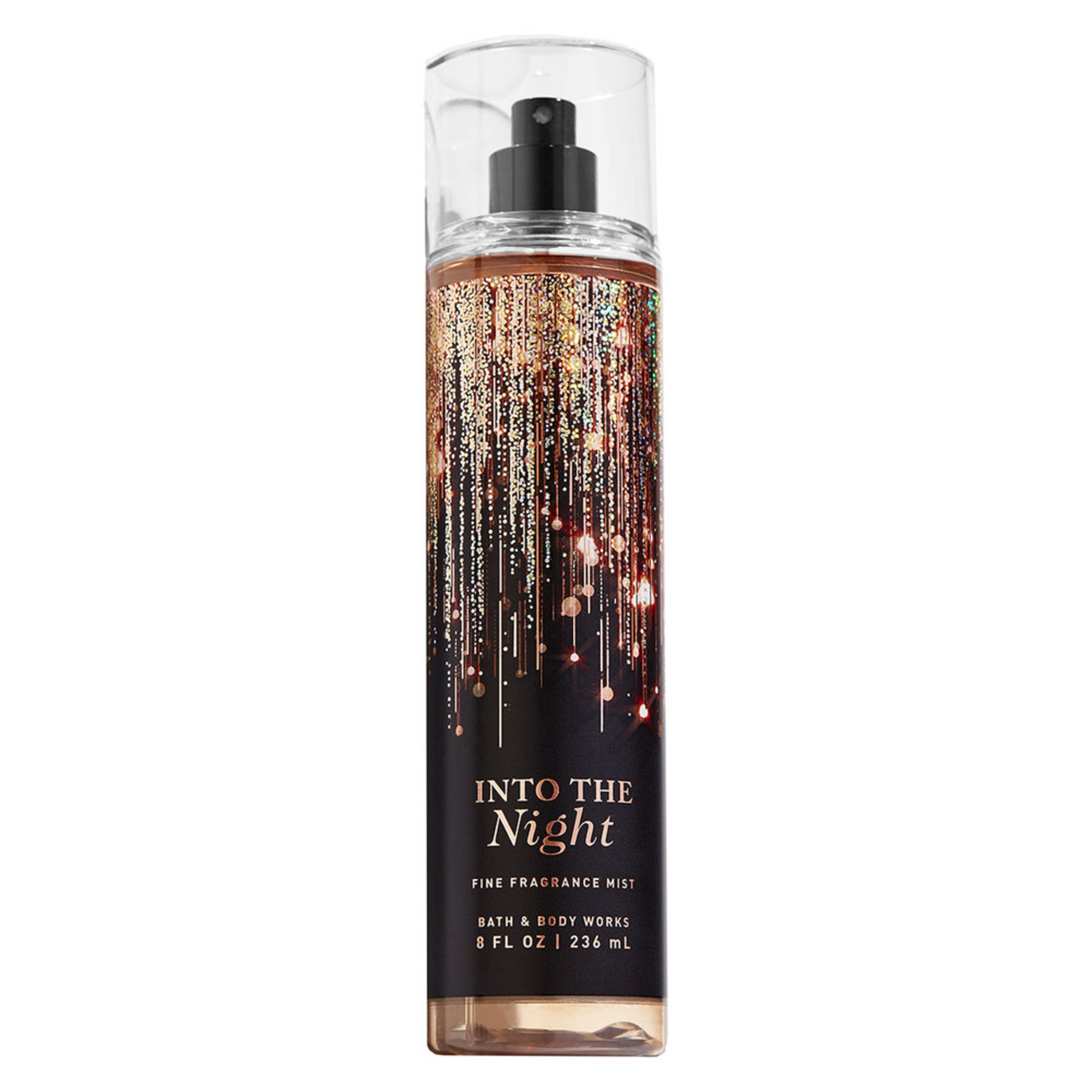 Bath And Body Works Into The Night Fine Fragrance Mist Body Sprays