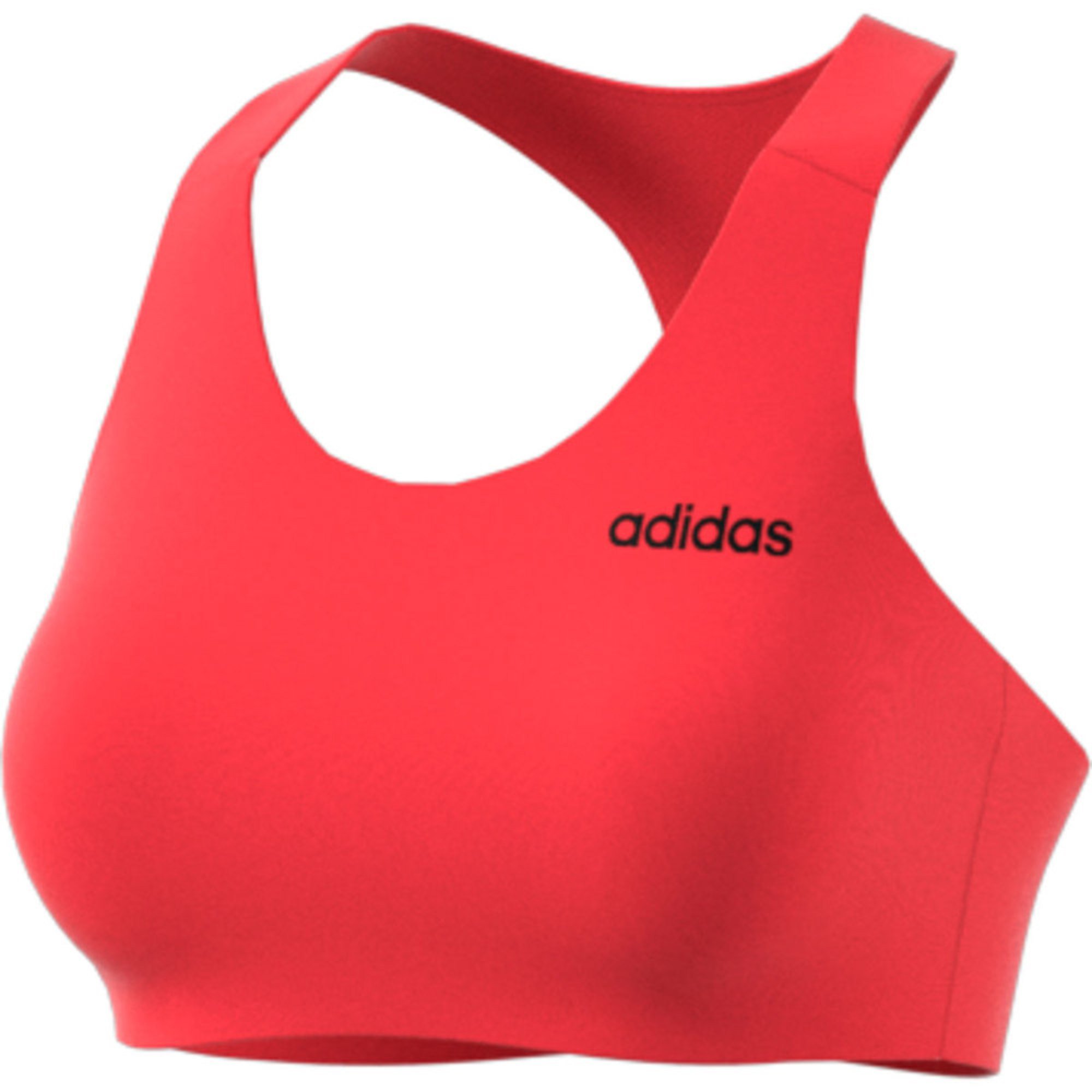Adidas Women's Fc Cool Bt Sports Bra | Sports Bras | Apparel - Shop ...