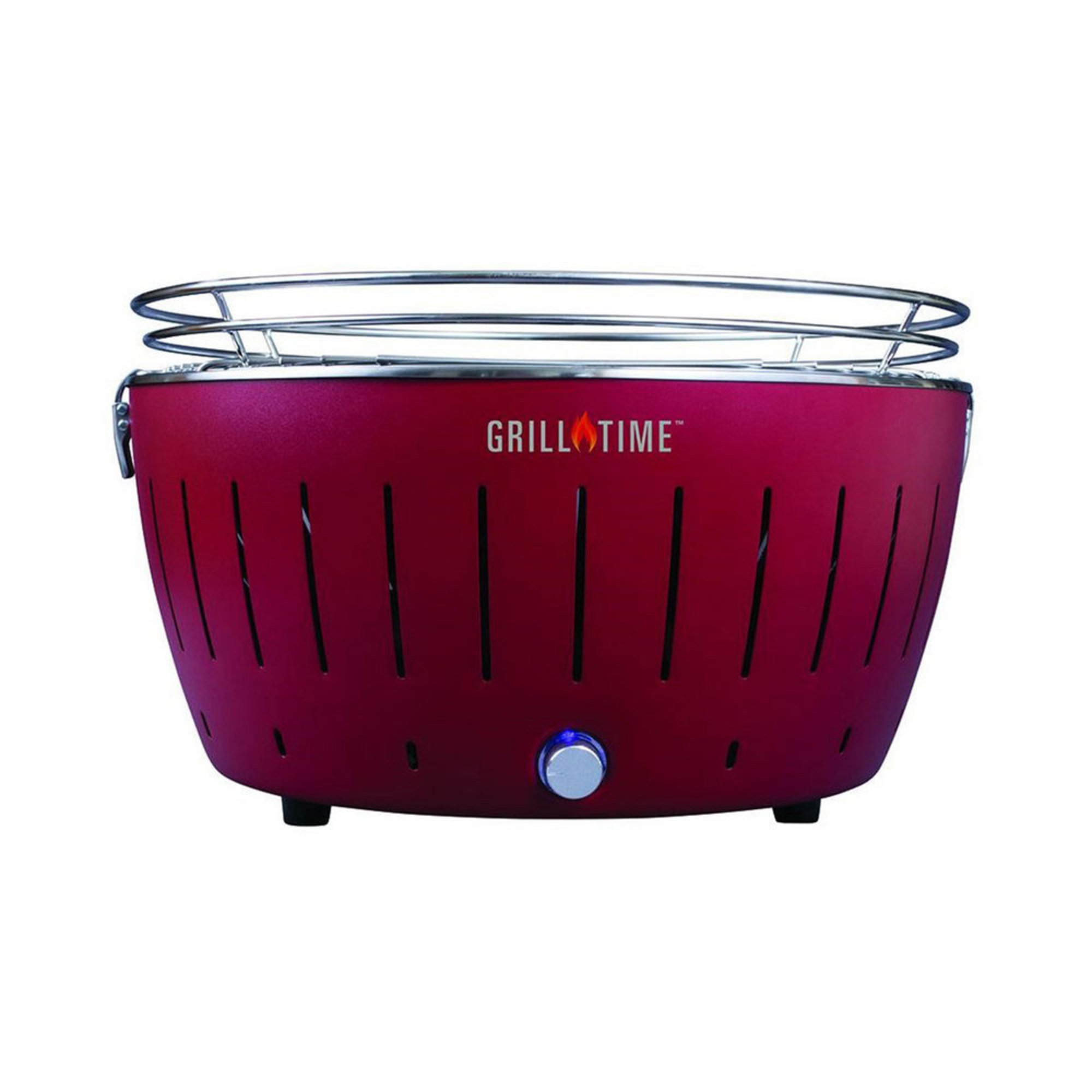 Grill Time Tailgater Gtx | Grills & Smokers | Outdoor Living - Shop ...
