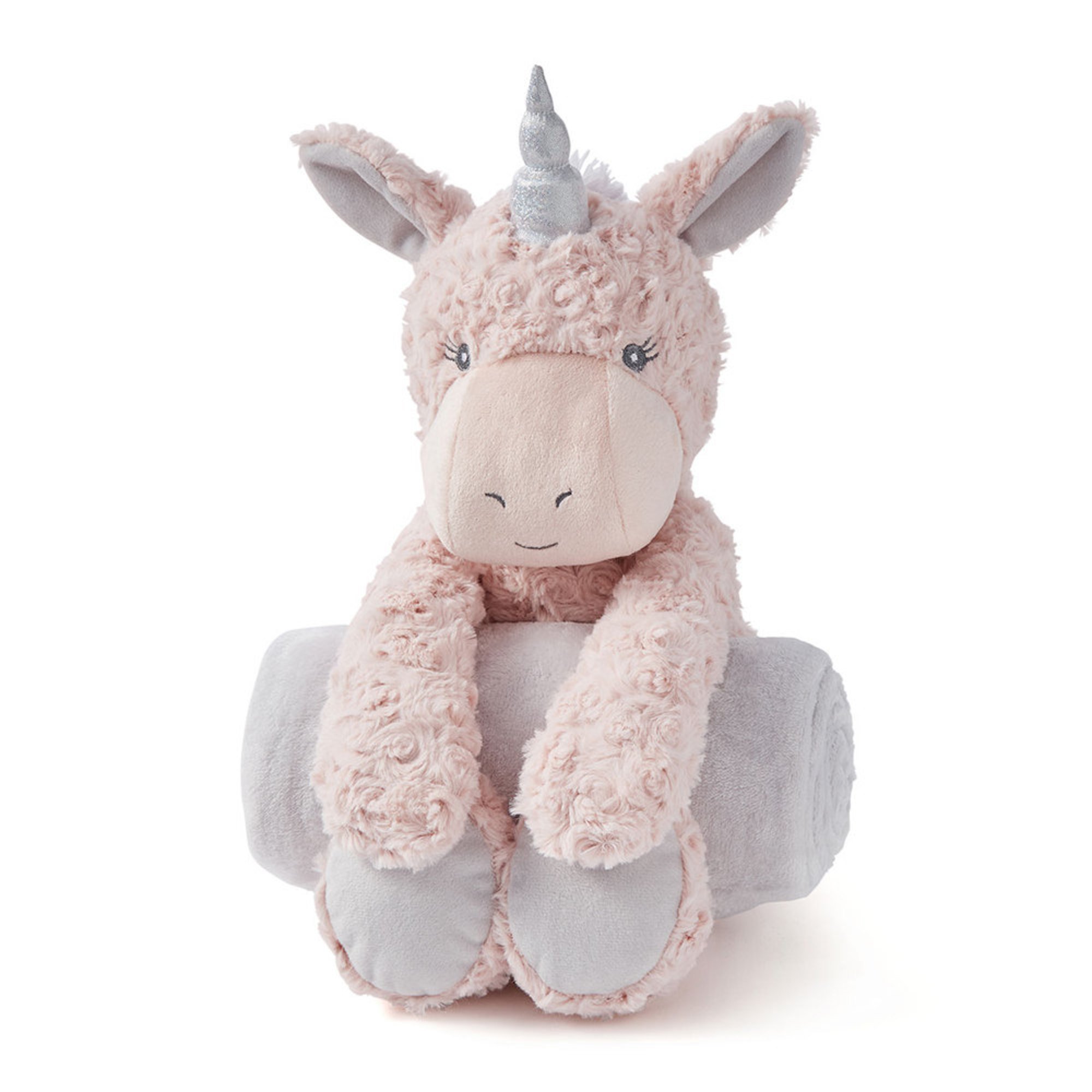 Elegant Baby Bedtime Huggie Plush Toy | Baby Plush Animals | Baby, Kids ...