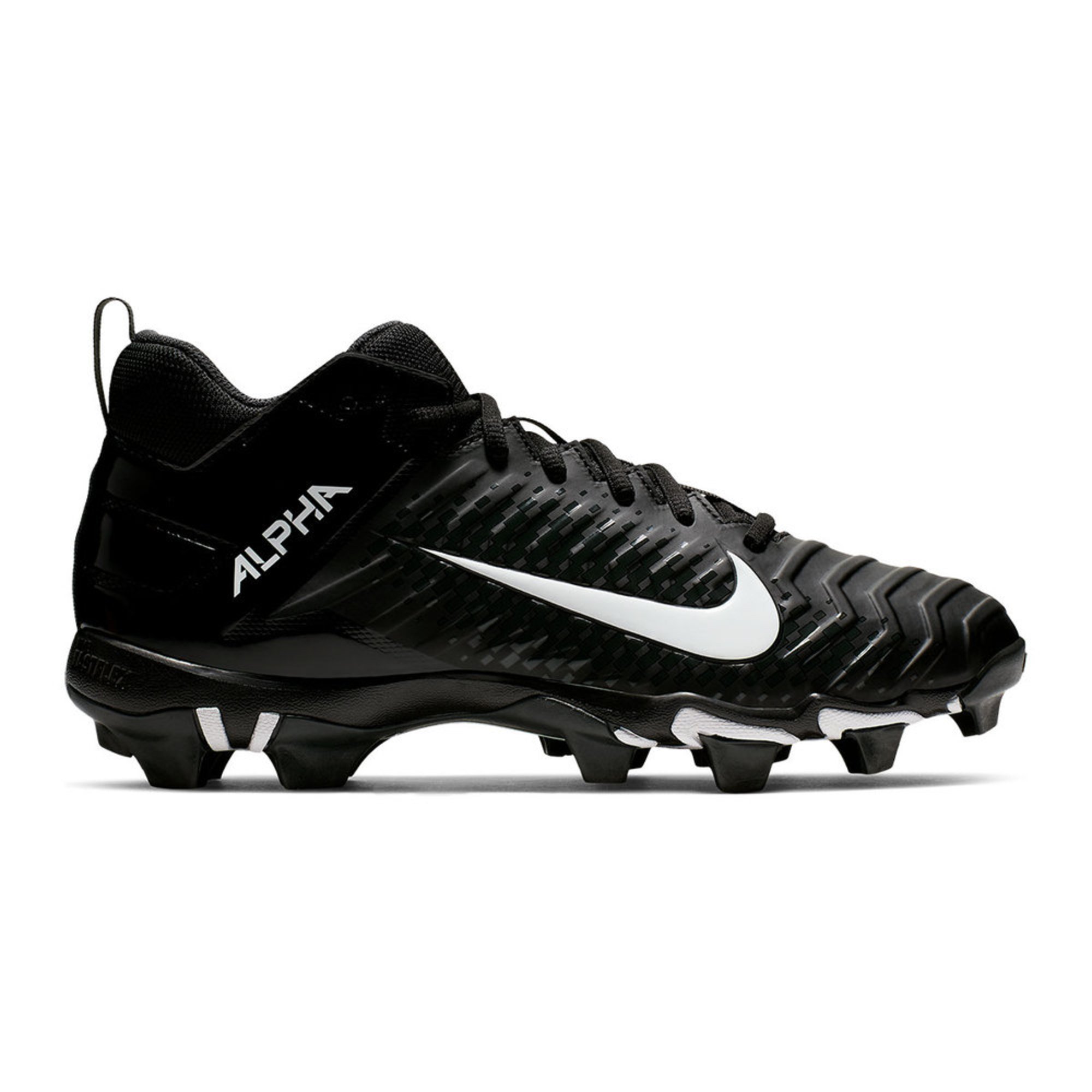 Nike Men's Alpha Menace 2 Shark Football Cleats | Men's Cleats | Shoes ...