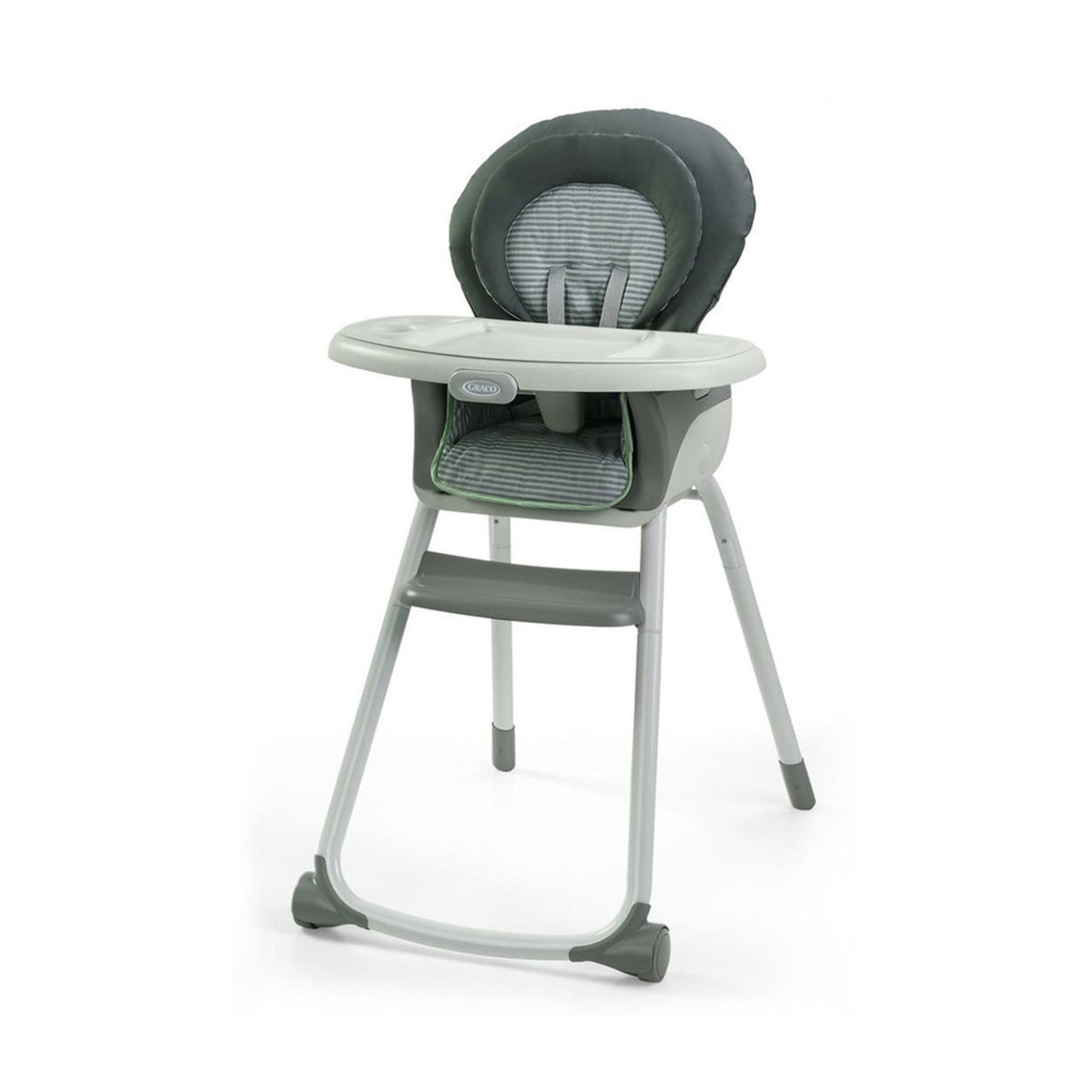 Graco Made2grow 6-in-1 Highchair | Convertible High Chairs | Baby, Kids ...