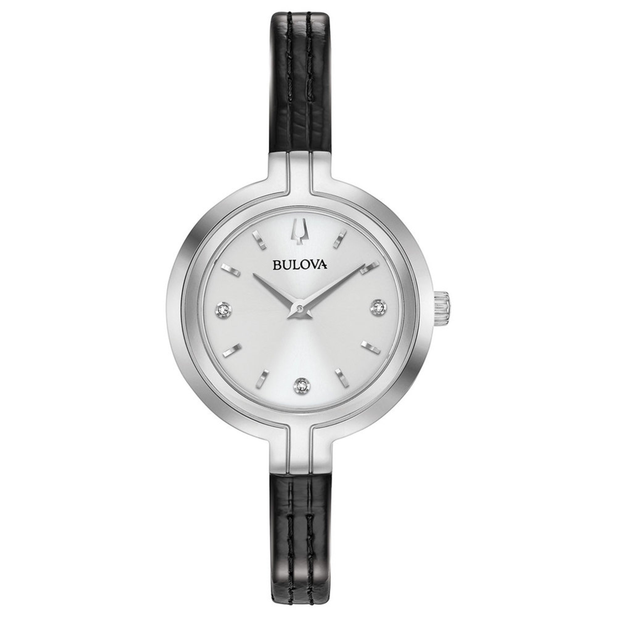 Bulova Women's Rhapsody Strap Watch | Women's Watches | Accessories ...