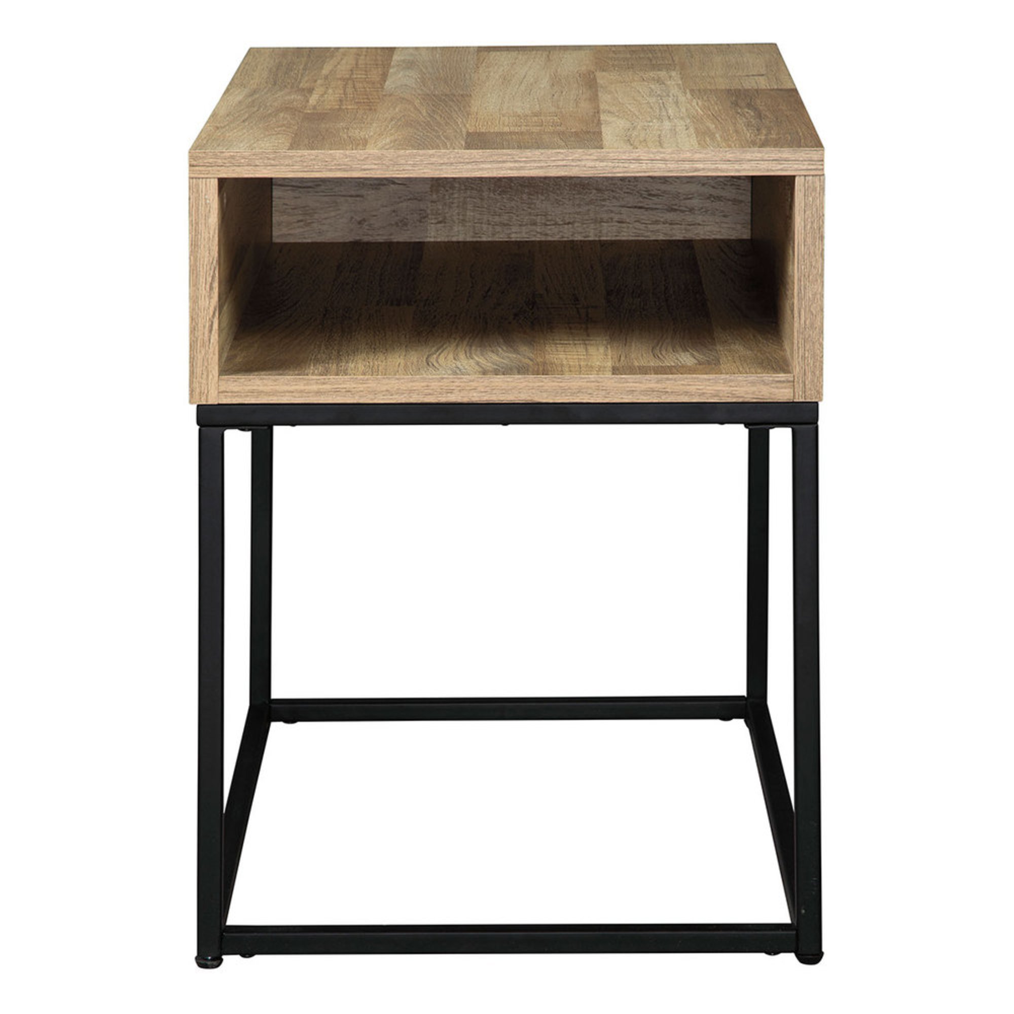 Signature Design By Ashley Gerdanet End Table | Accent & End Tables ...