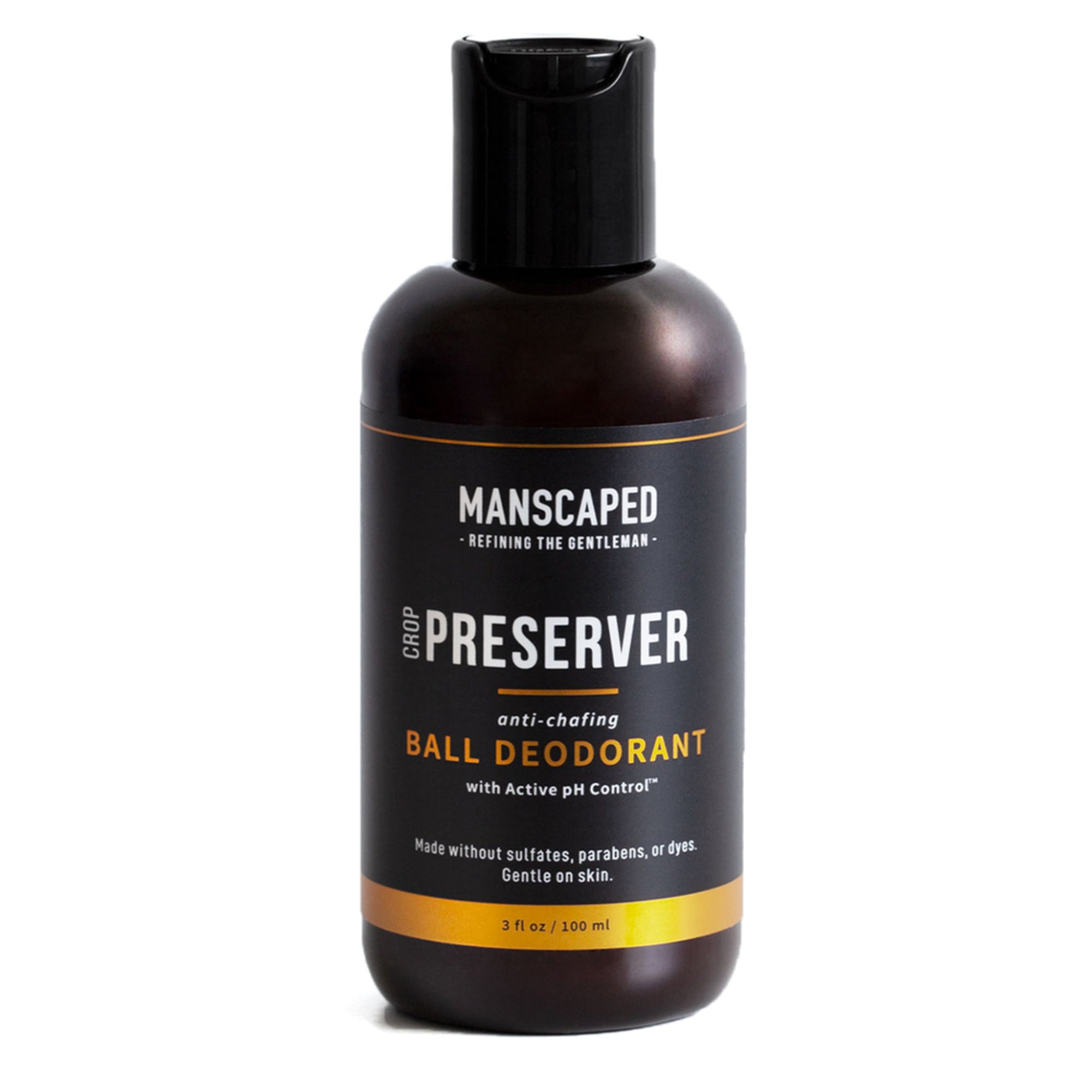 Manscaped Crop Preserver 3oz | Men's Body Grooming | Beauty & Personal ...