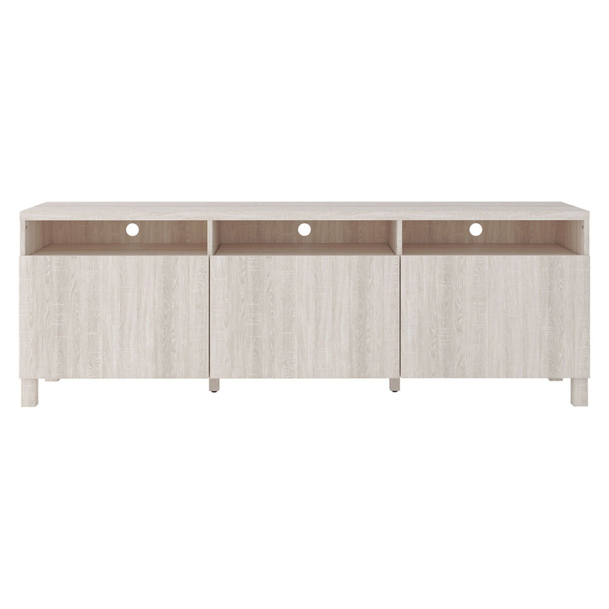 Signature Design By Ashley Dorrinson Extra Large Tv Stand | Tv Stands ...