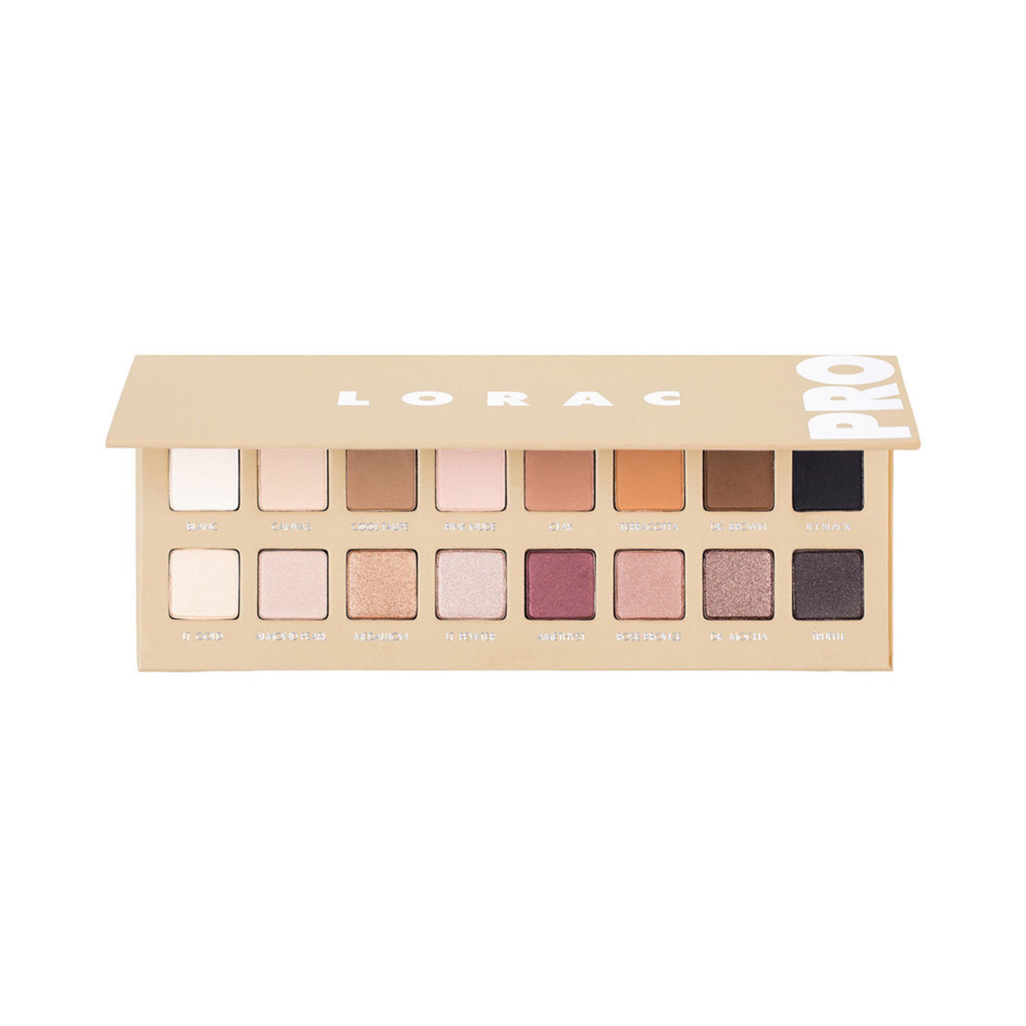 Lorac Pro Palette 3 | Eyeshadow Palettes | Beauty - Shop Your Navy ...