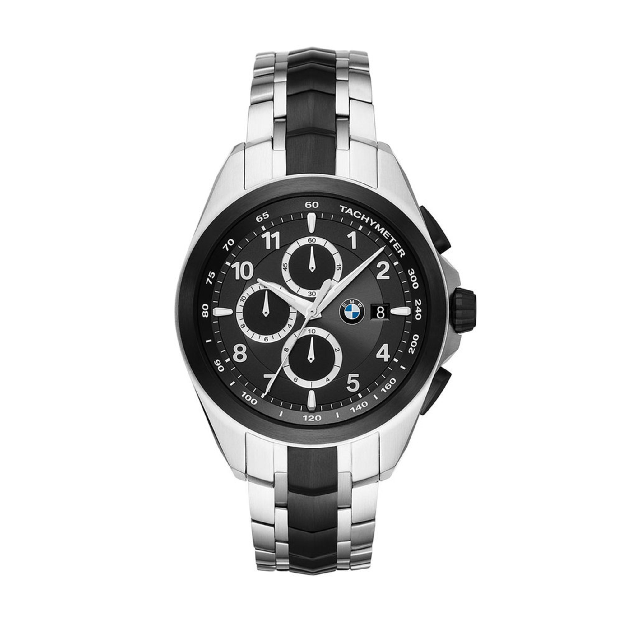 Bmw Chronograph Collection Men's Bracelet Watch | Men's Watches ...