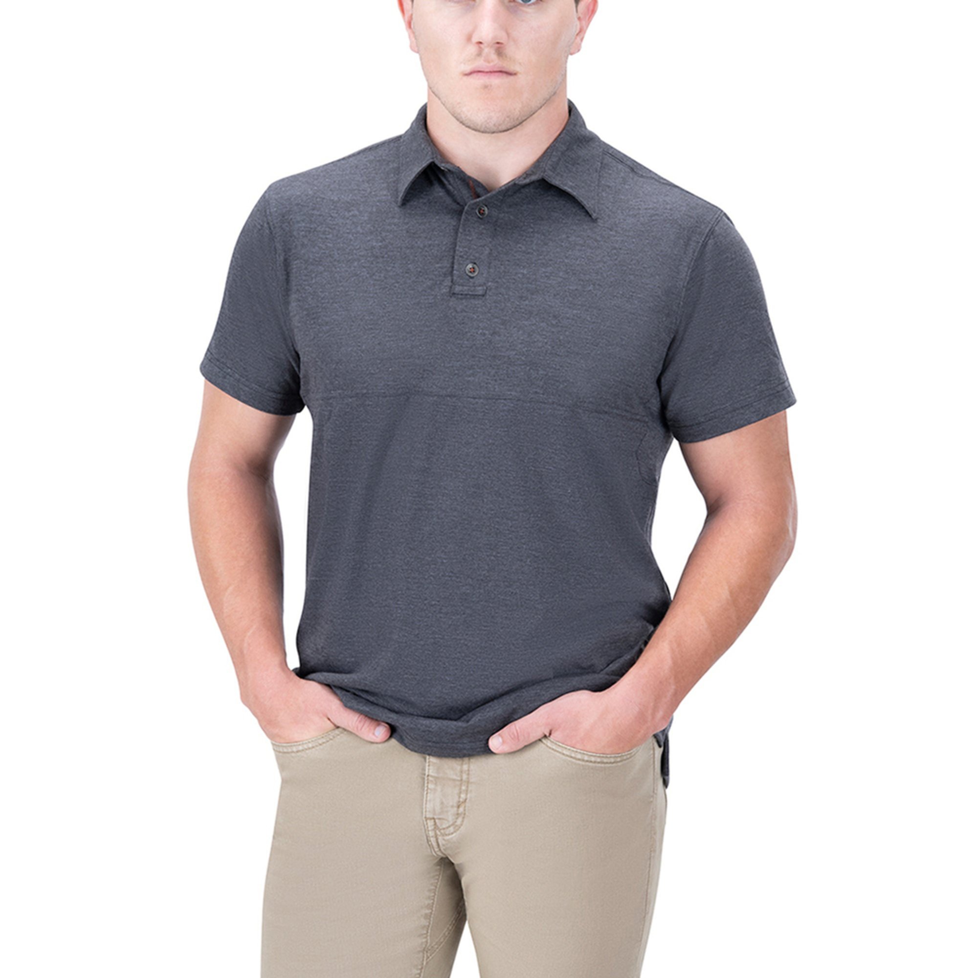 Vertx Men's Assessor Polo | Men's Polos | Apparel - Shop Your Navy ...