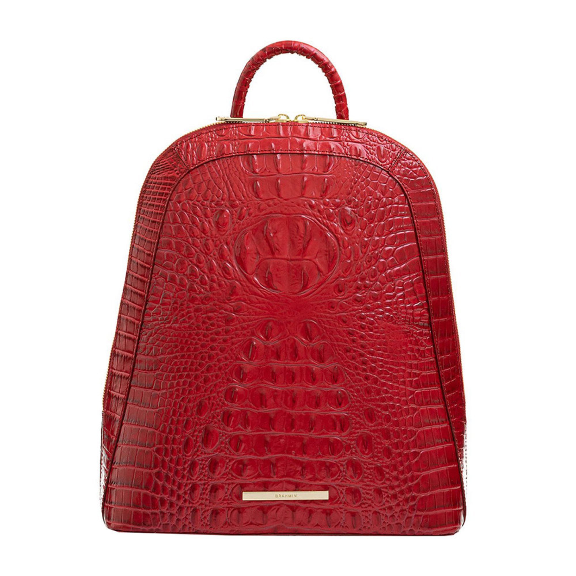 Brahmin Large Rosemary Backpack Melbourne | Handbags | Accessories ...