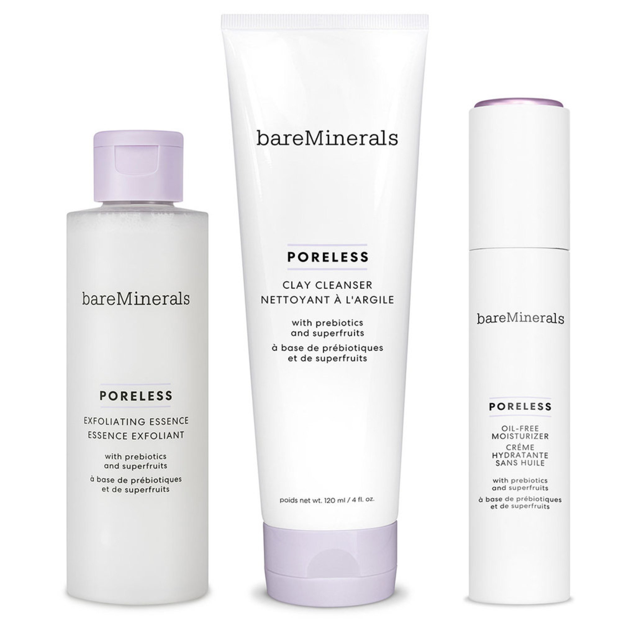 Bareminerals Poreless At Any Age | Face Moisturizer | Beauty & Personal ...