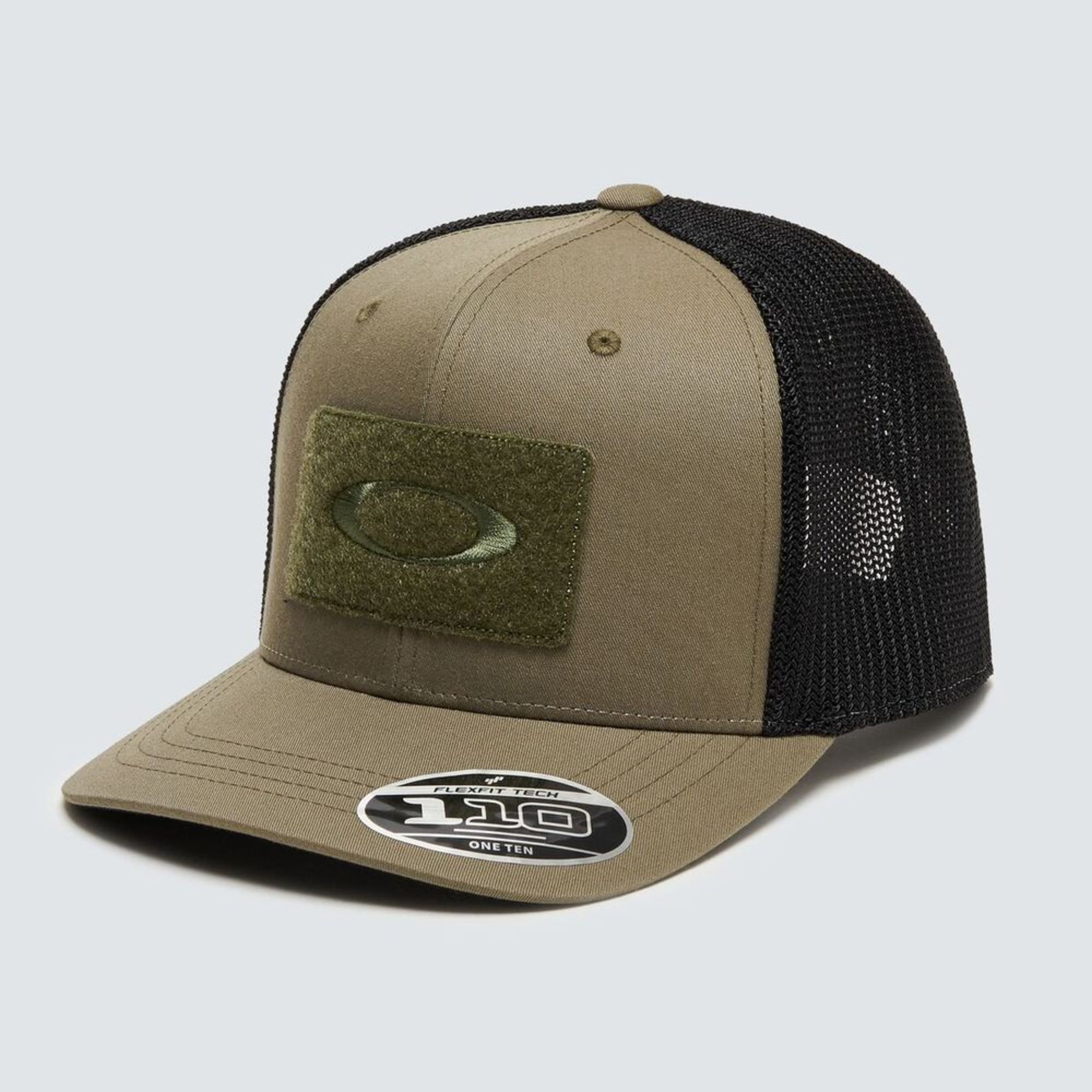 Oakley Si 110 Snapback Cap | Surf & Skate Hats And Beanies | Apparel ...