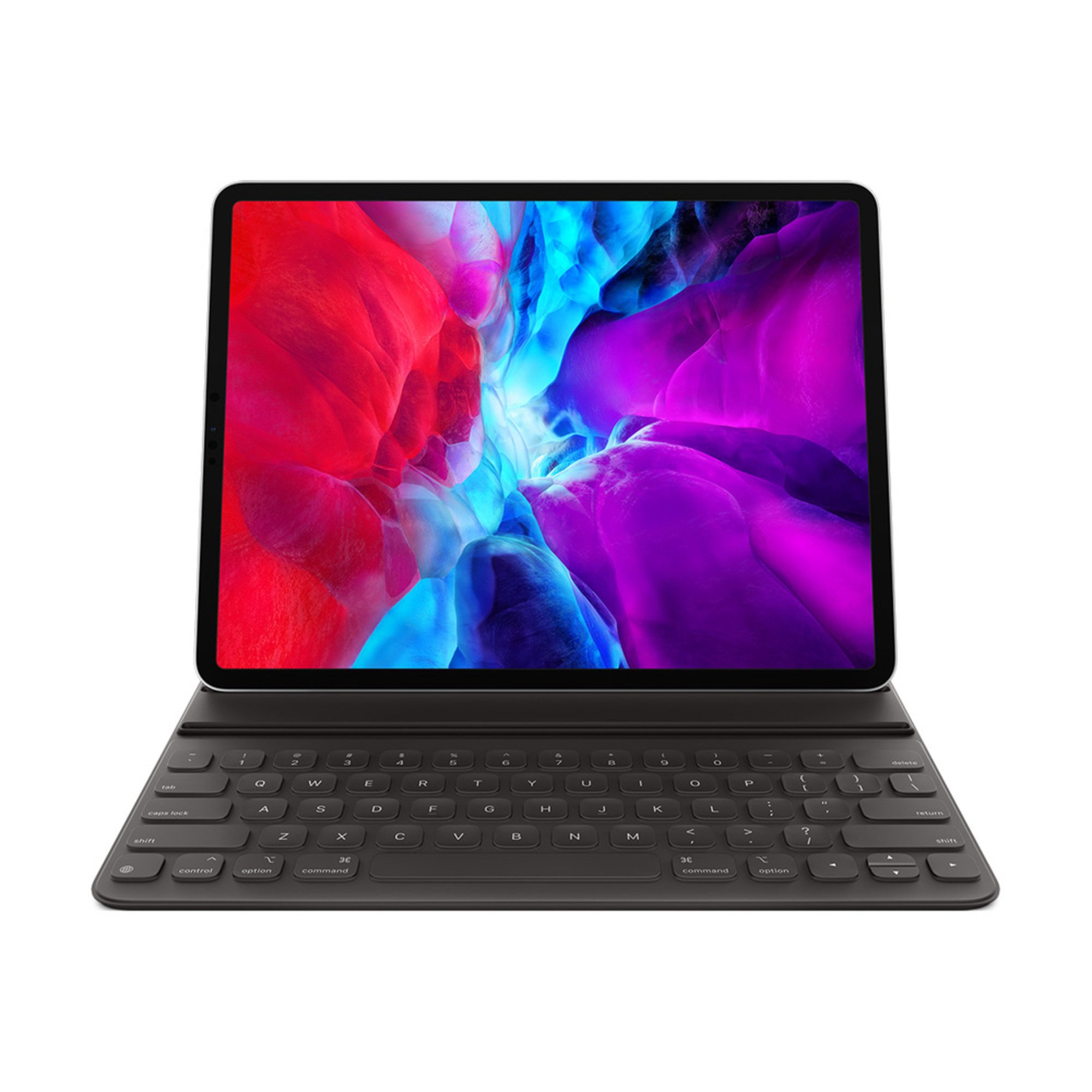 Apple - Smart Keyboard Folio For 11-inch Ipad Pro | Keyboards & Stylus ...