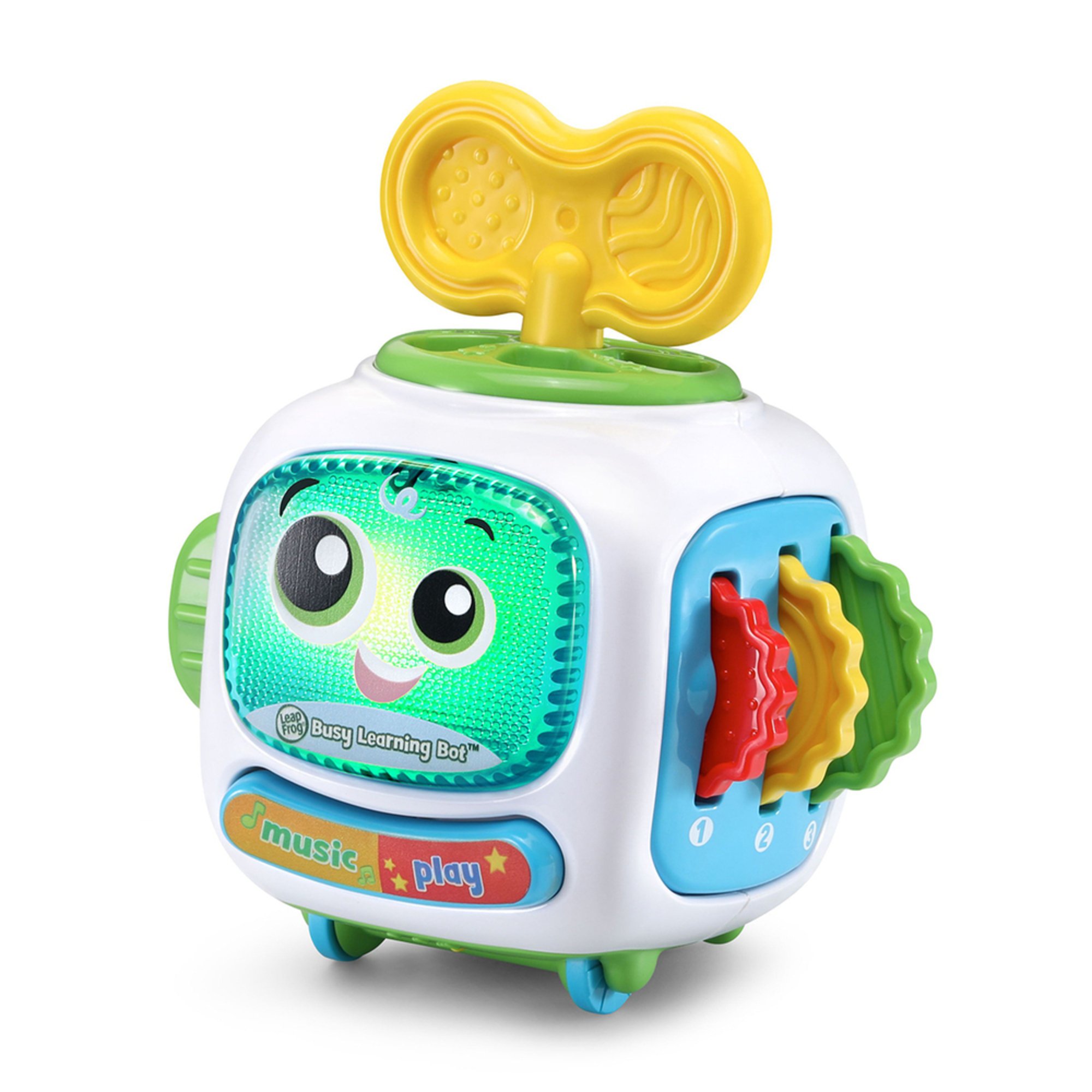Leap Frog Busy Learning Bot | Early Learning | Baby, Kids & Toys - Shop ...
