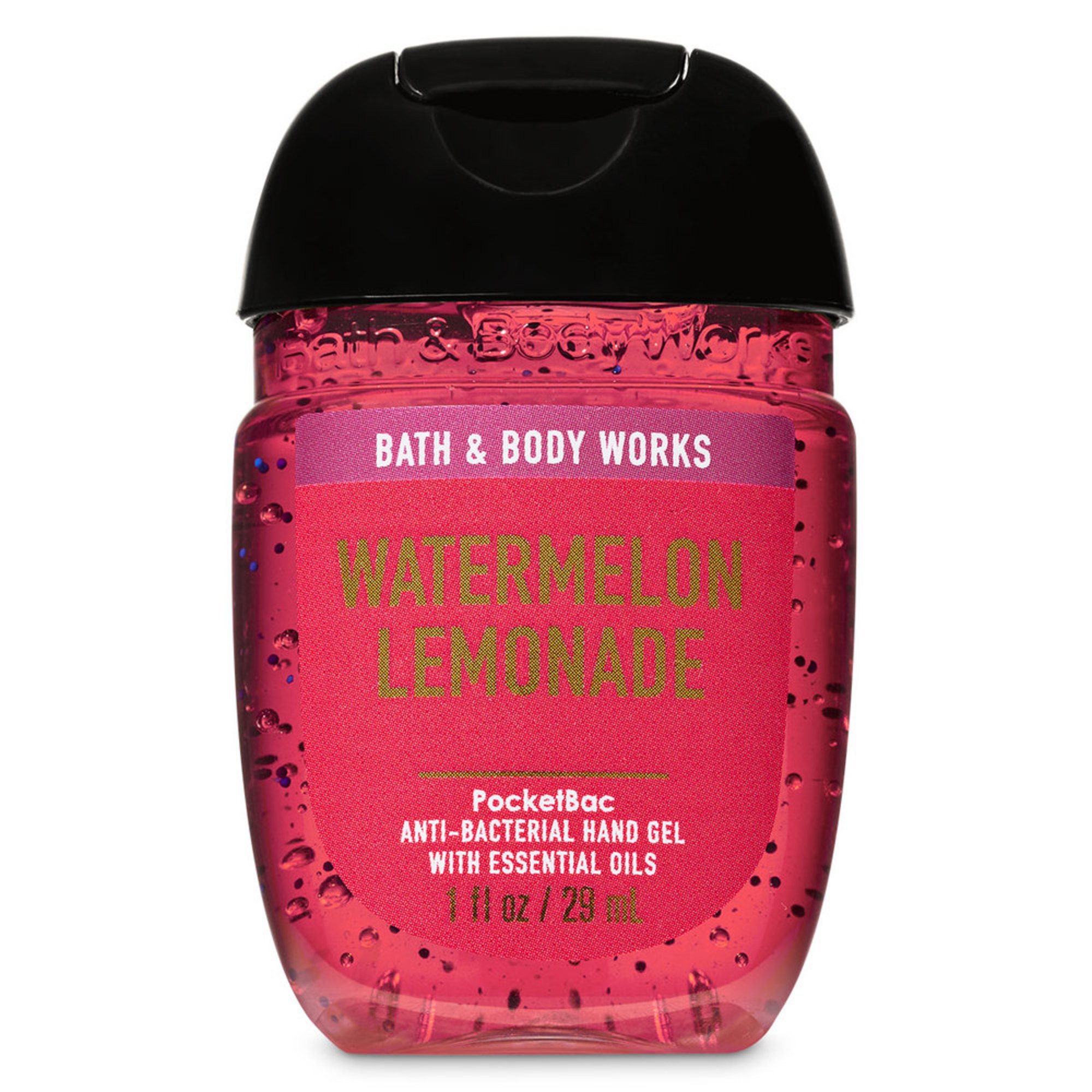 Bath And Body Works Pocketbac Hand Sanitizer Watermelon Lemonade