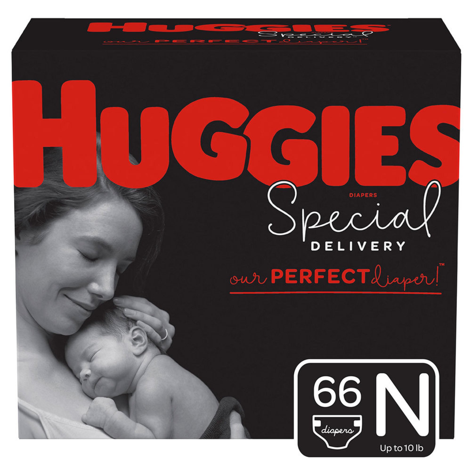 Huggies Special Delivery Newborn