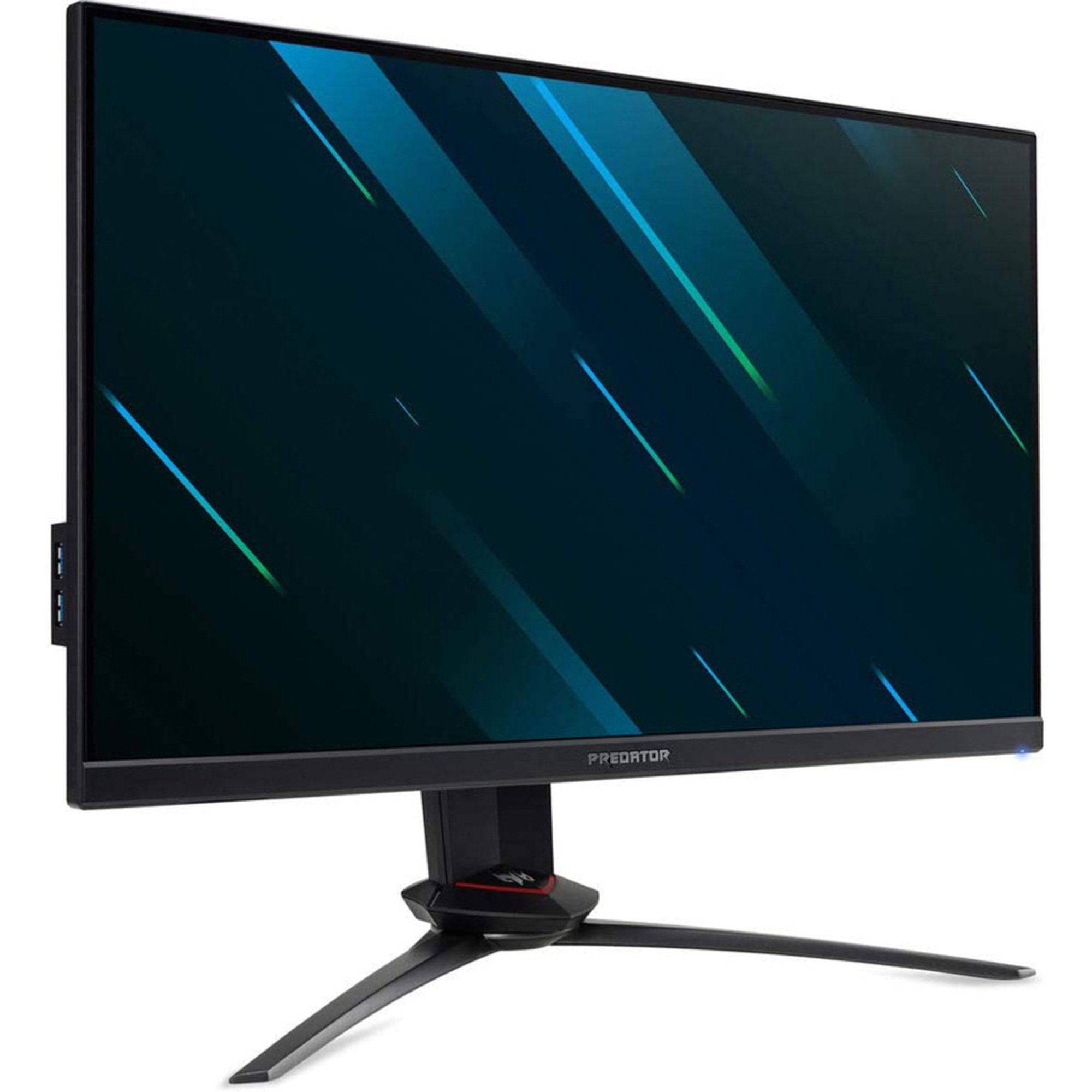 Acer Predator Xb273u 27" Monitor | Monitors | Electronics - Shop Your ...