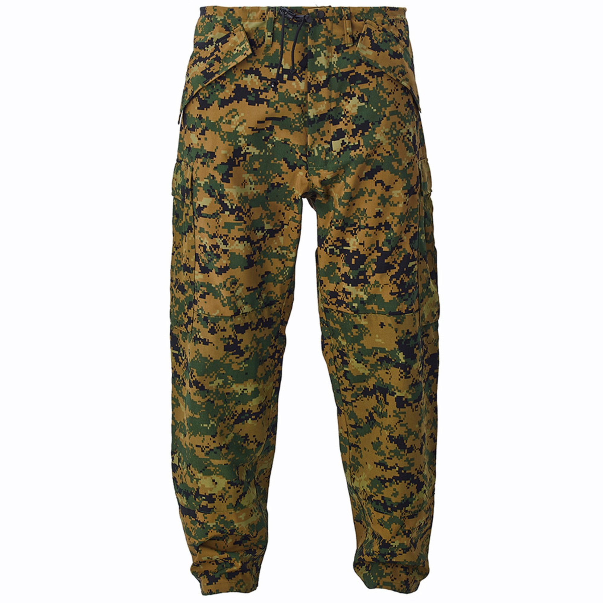 Usmc Woodland Gortex Trouser | Woodland Marpat | Military - Shop Your ...
