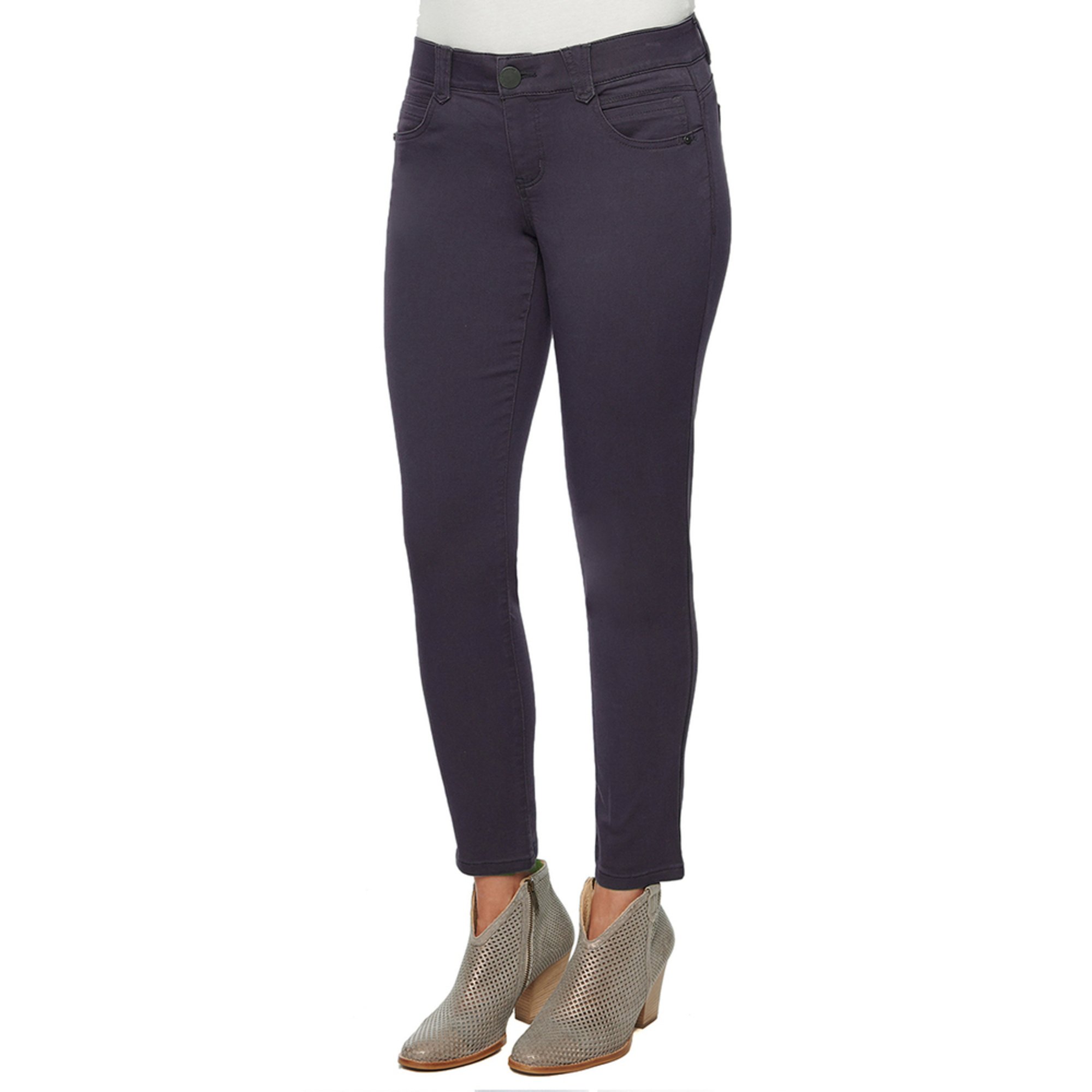 Democracy Women's Absolution Ankle Denim Jeans | Casual & Dress Tees ...