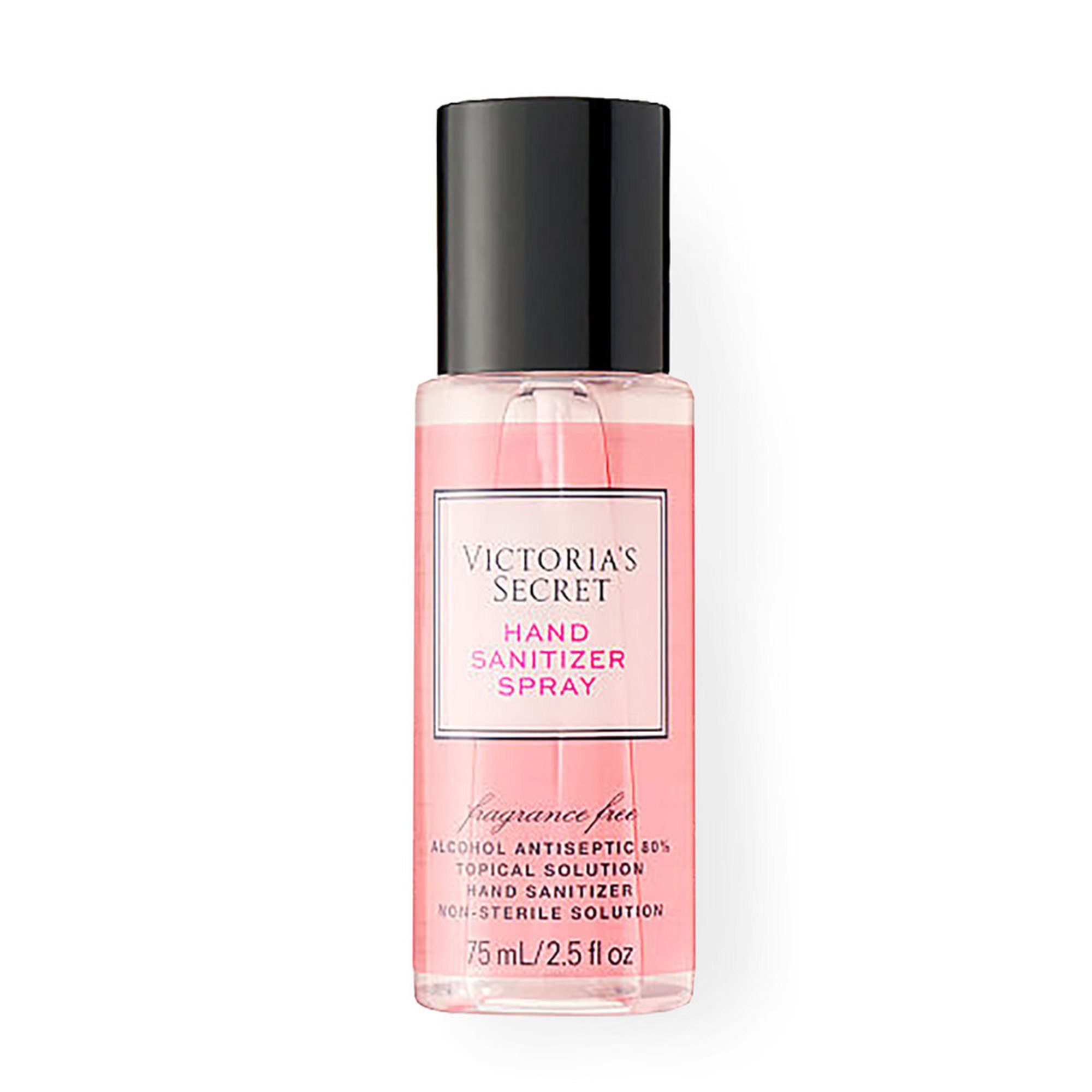 Victoria's Secret Hand Sanitizer Spray Unscented | Bath & Body | Beauty ...