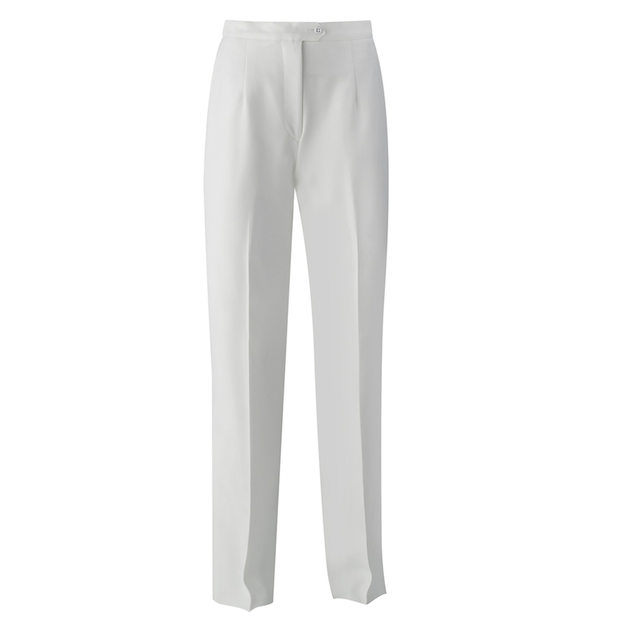 Usmc Women's Dress White Slacks | Alpha And Bravo | Military - Shop ...