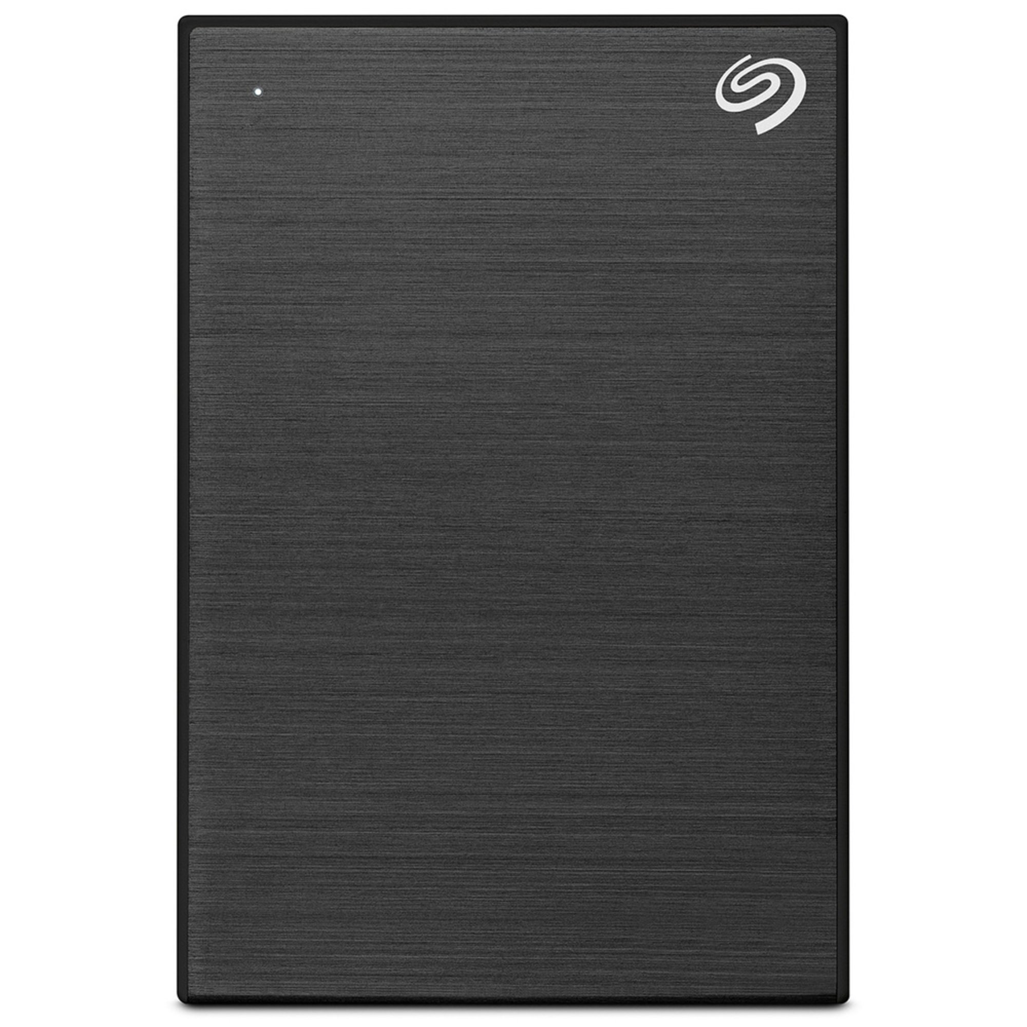 Seagate Backup Plus 5tb External Usb 3.0 Portable Hard Drive | Flash ...