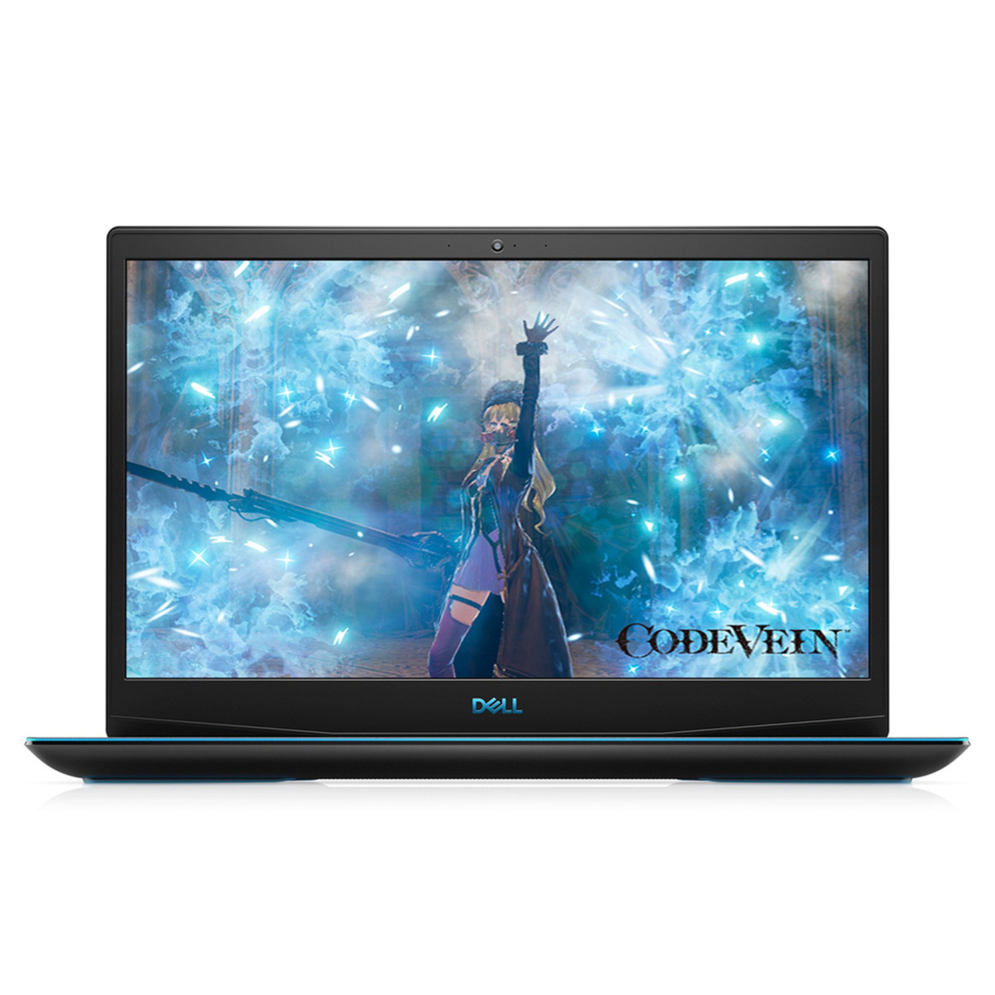 Dell Inspiron G3 15.6" Gaming Laptop, Intel Core I5 (9th Gen), 8gb Ram ...