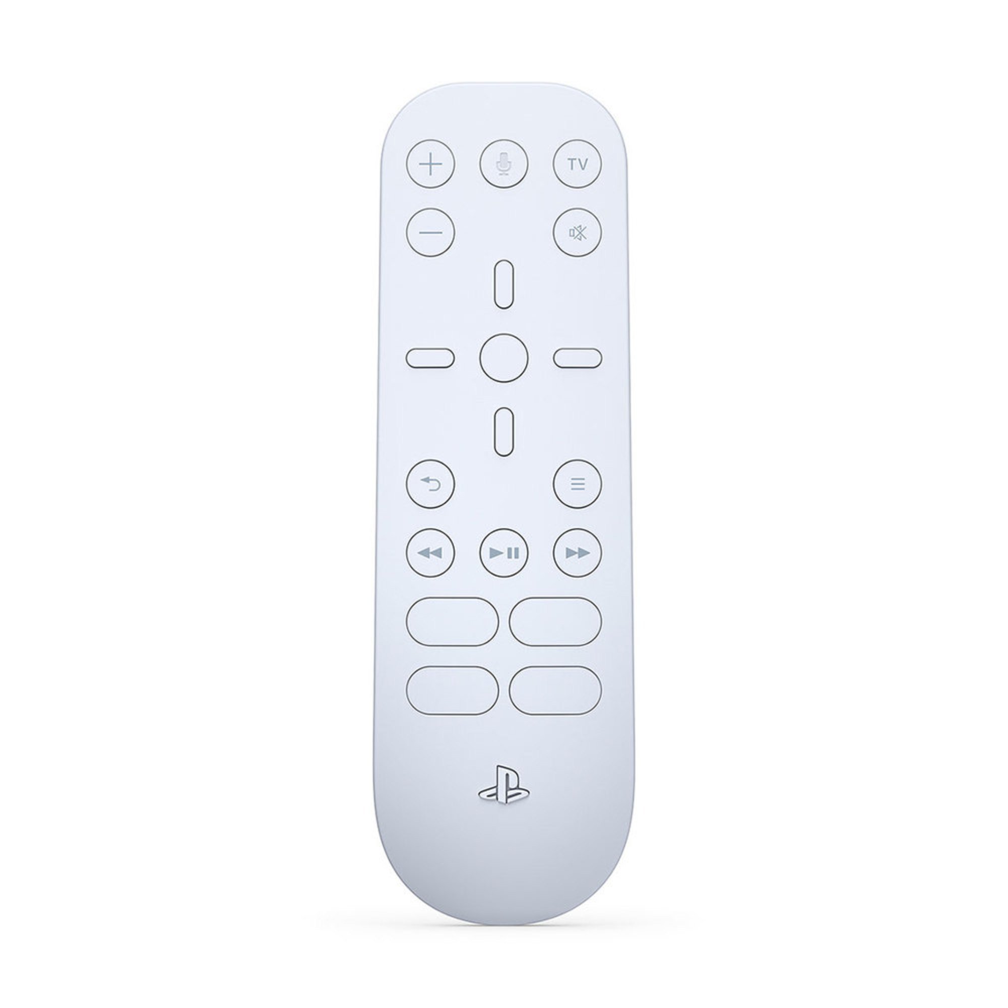 Ps5 Media Remote | Playstation Accessories | Electronics - Shop Your ...