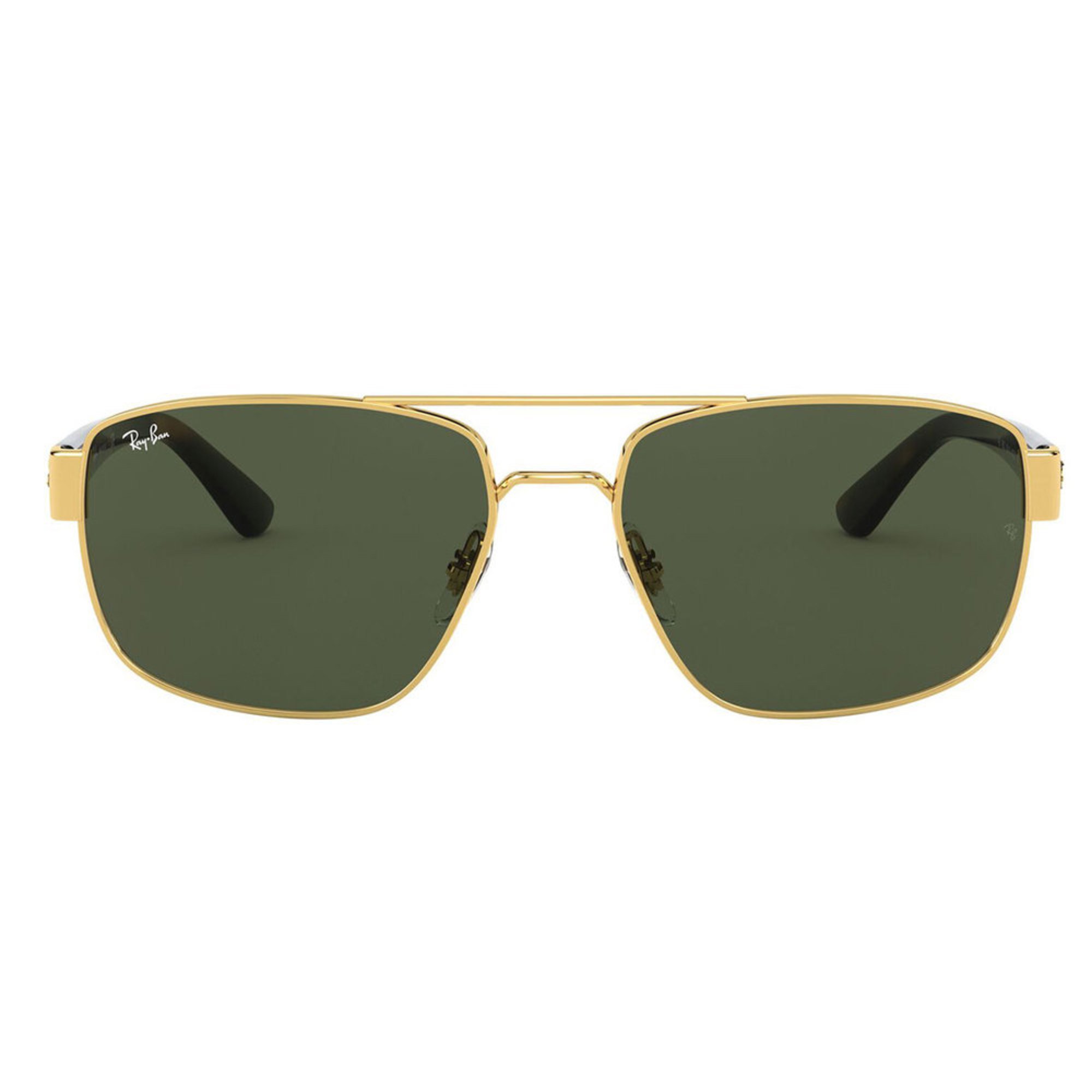 Ray-ban Unisex Offset Polarized Sunglasses | Sunglasses | Accessories ...