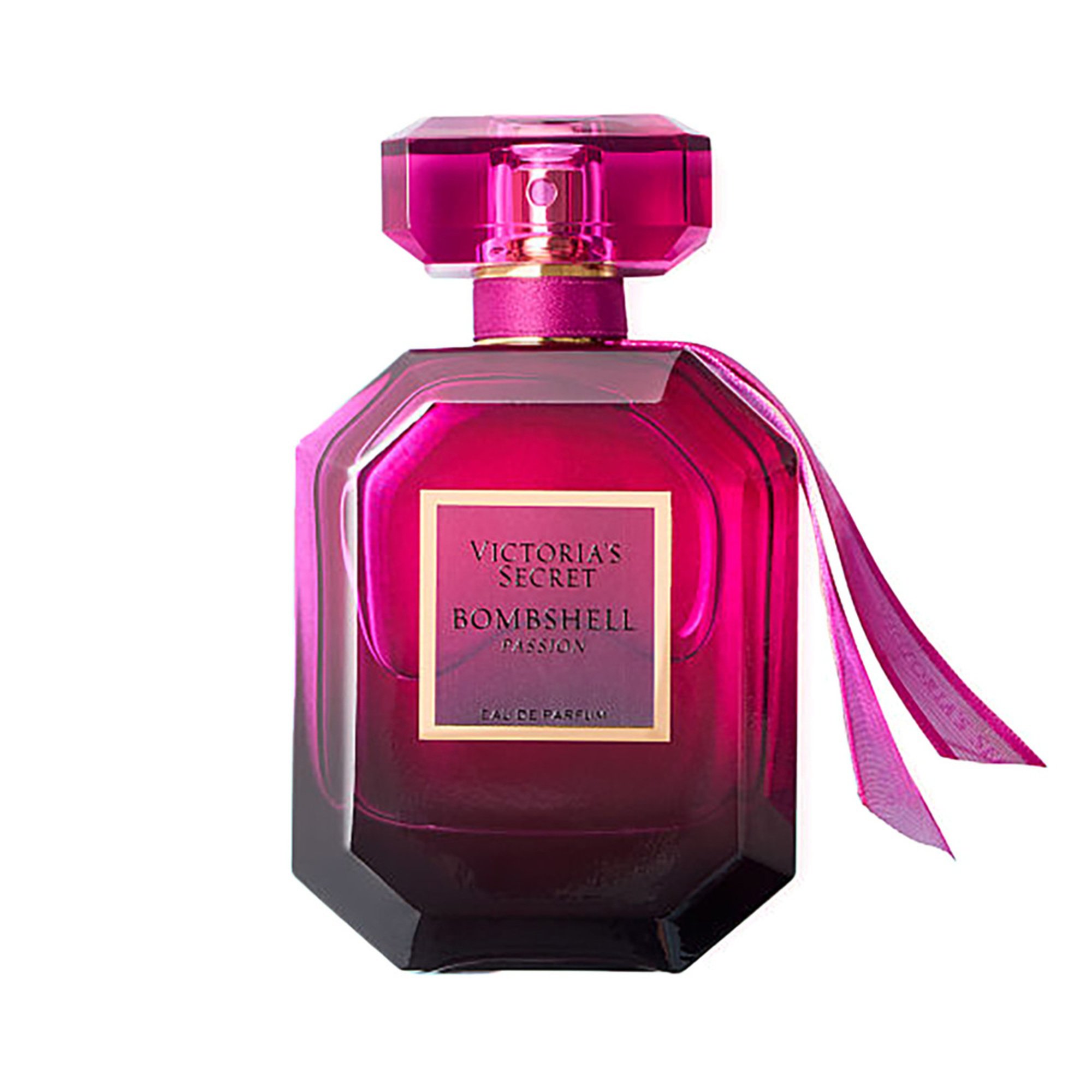 Victoria's Secret Bombshell Passion Eau De Parfum | Perfume | Beauty ...