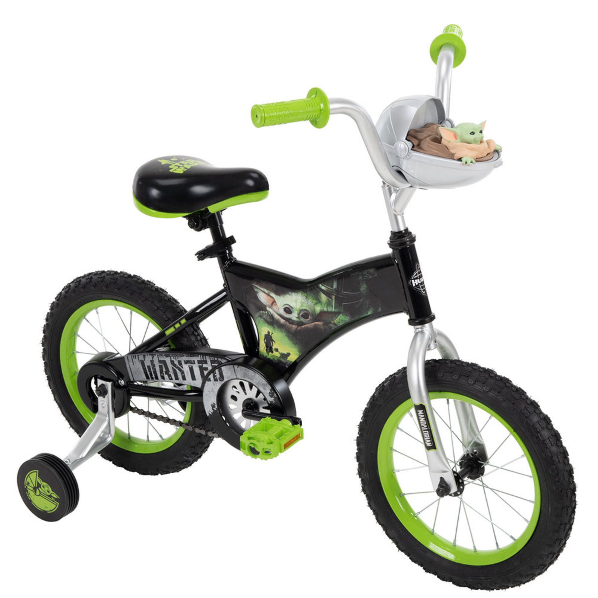 Huffy Star Wars Bike | Kids' Bikes | Fitness - Shop Your Navy Exchange ...