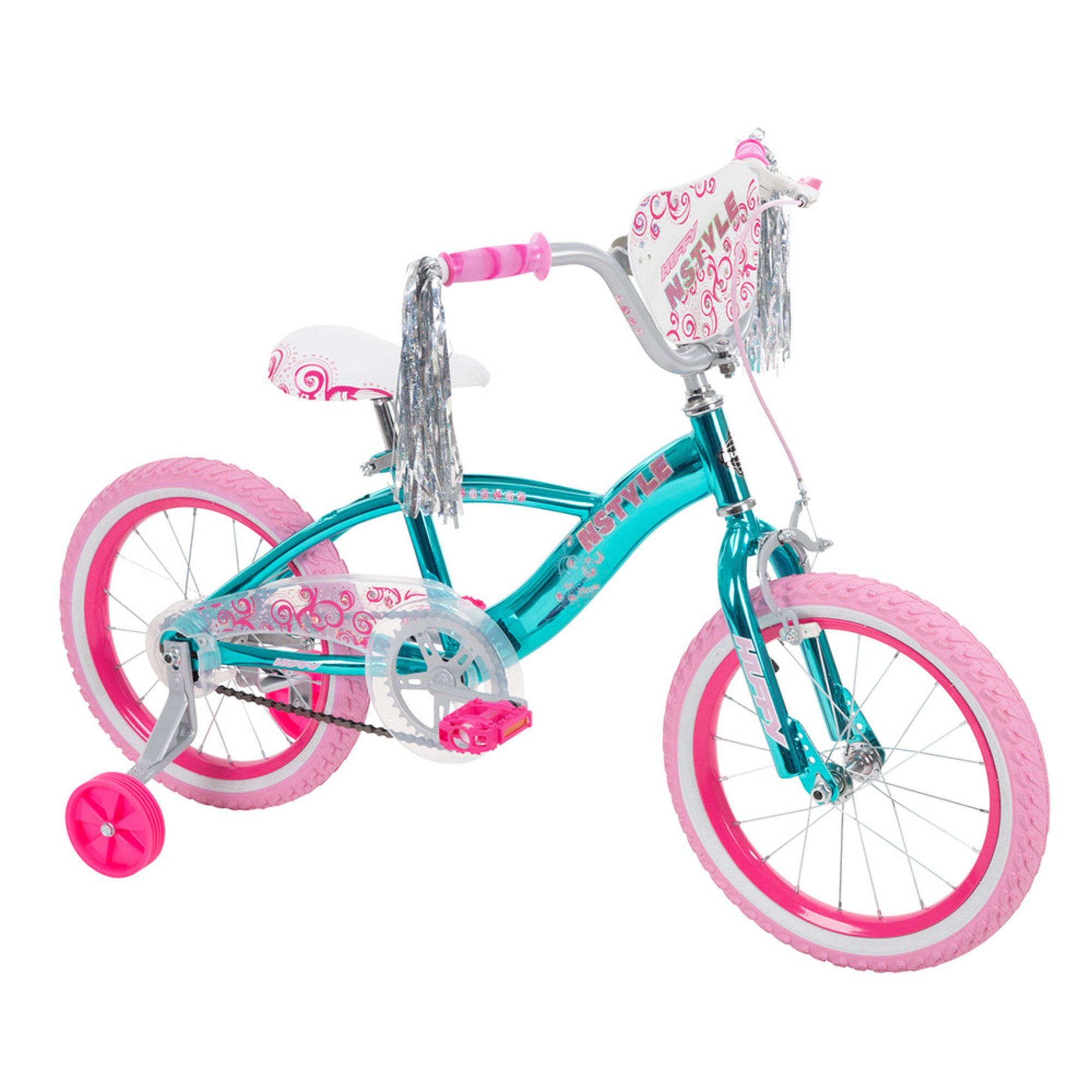 Huffy N Style Kids Bike | Kids' Bikes | Fitness - Shop Your Navy ...