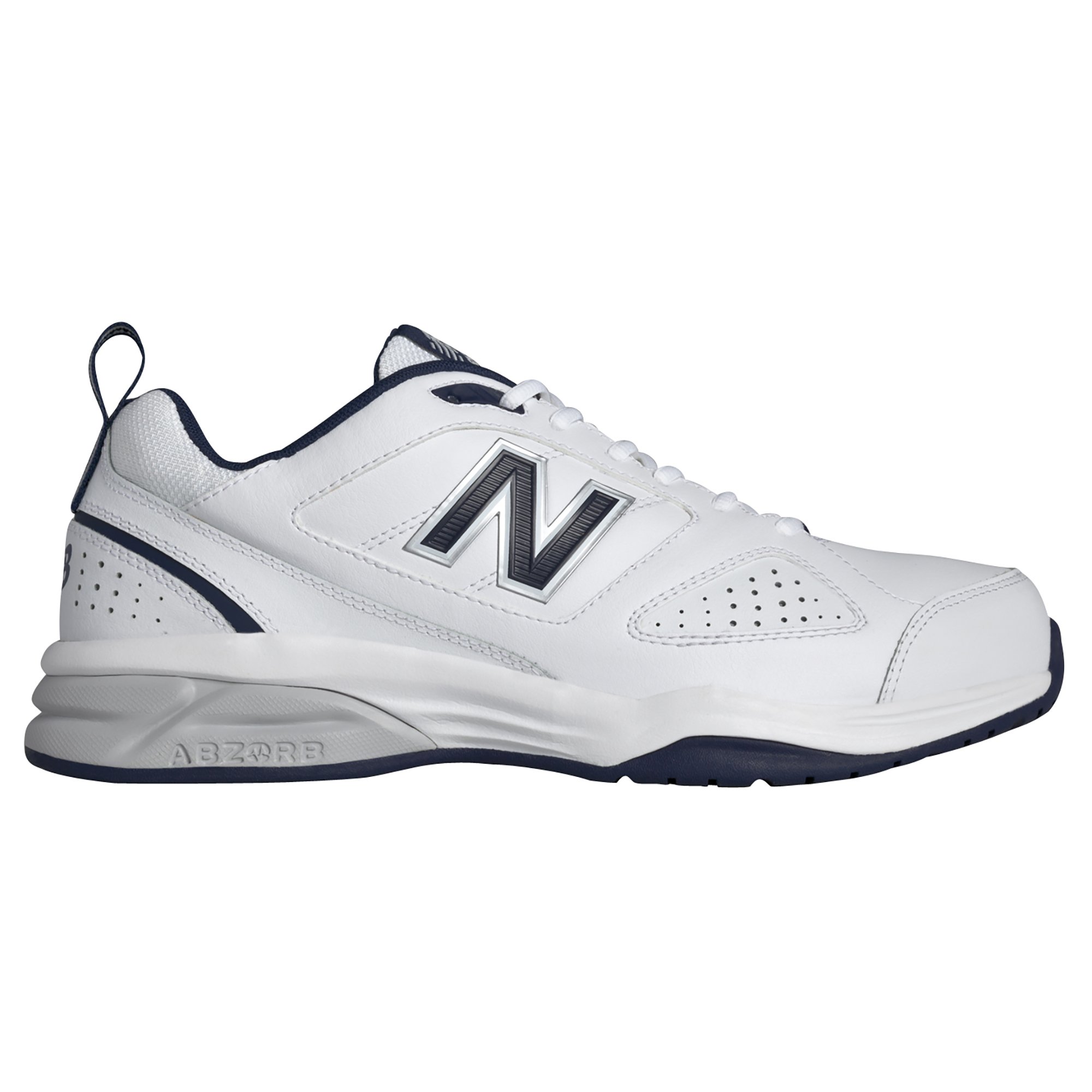 New Balance Men's 623 V3 Trainng Shoe | Men's Training Shoes | Fitness ...