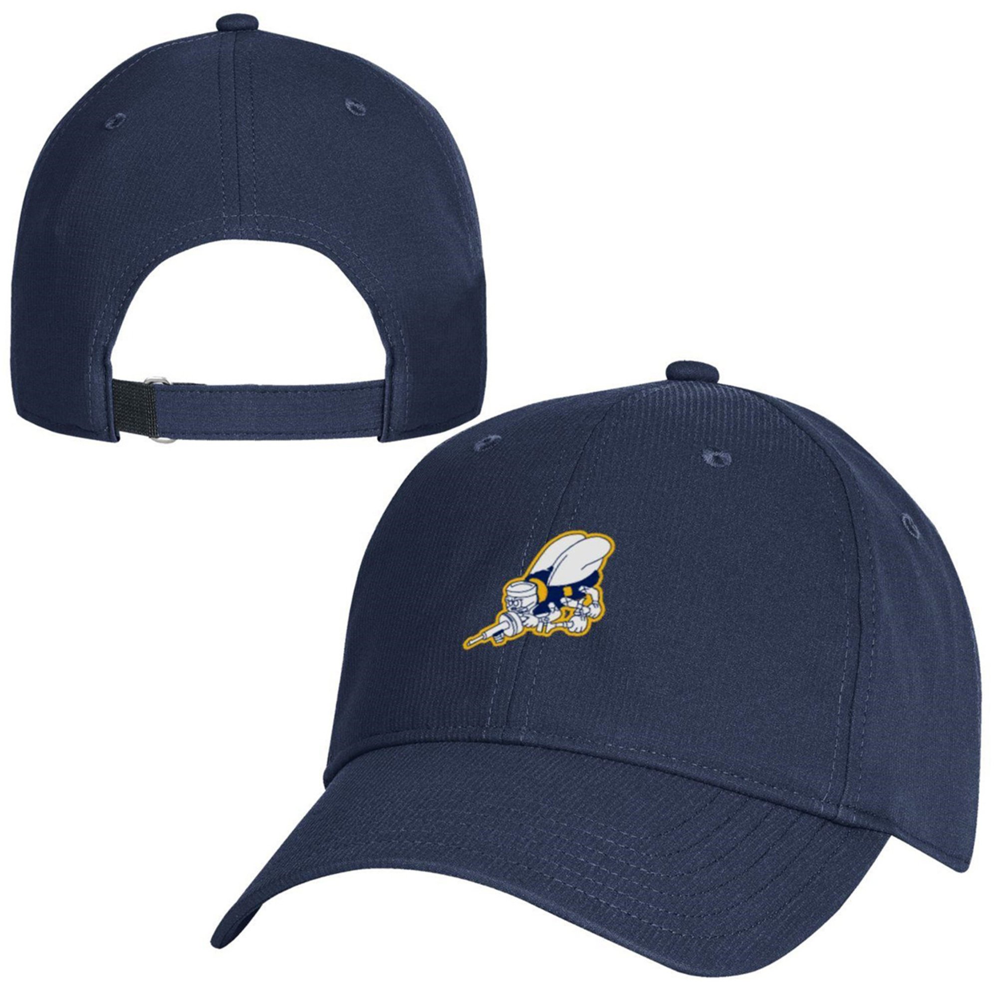 Under Armour Usn Seabee Base Line Adjustable Hat | Headwear ...