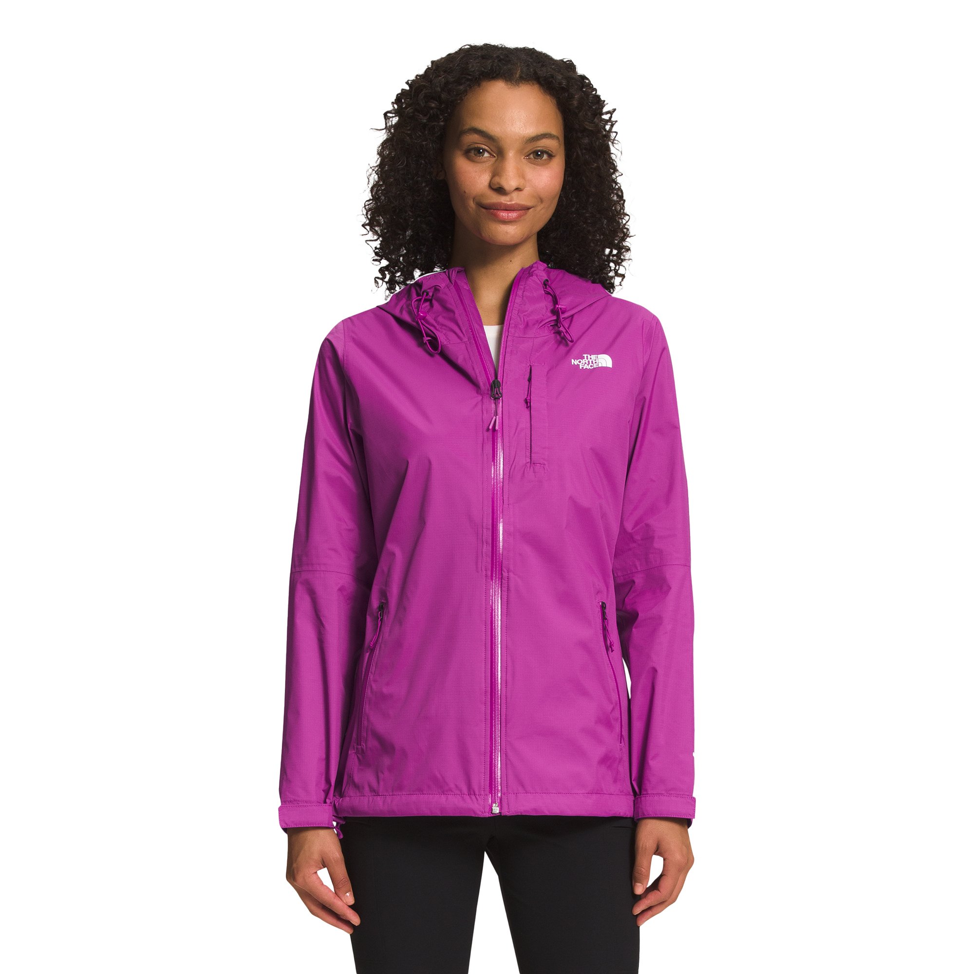 The North Face Women's Alta Vista Windbreaker | Women's Windbreakers ...