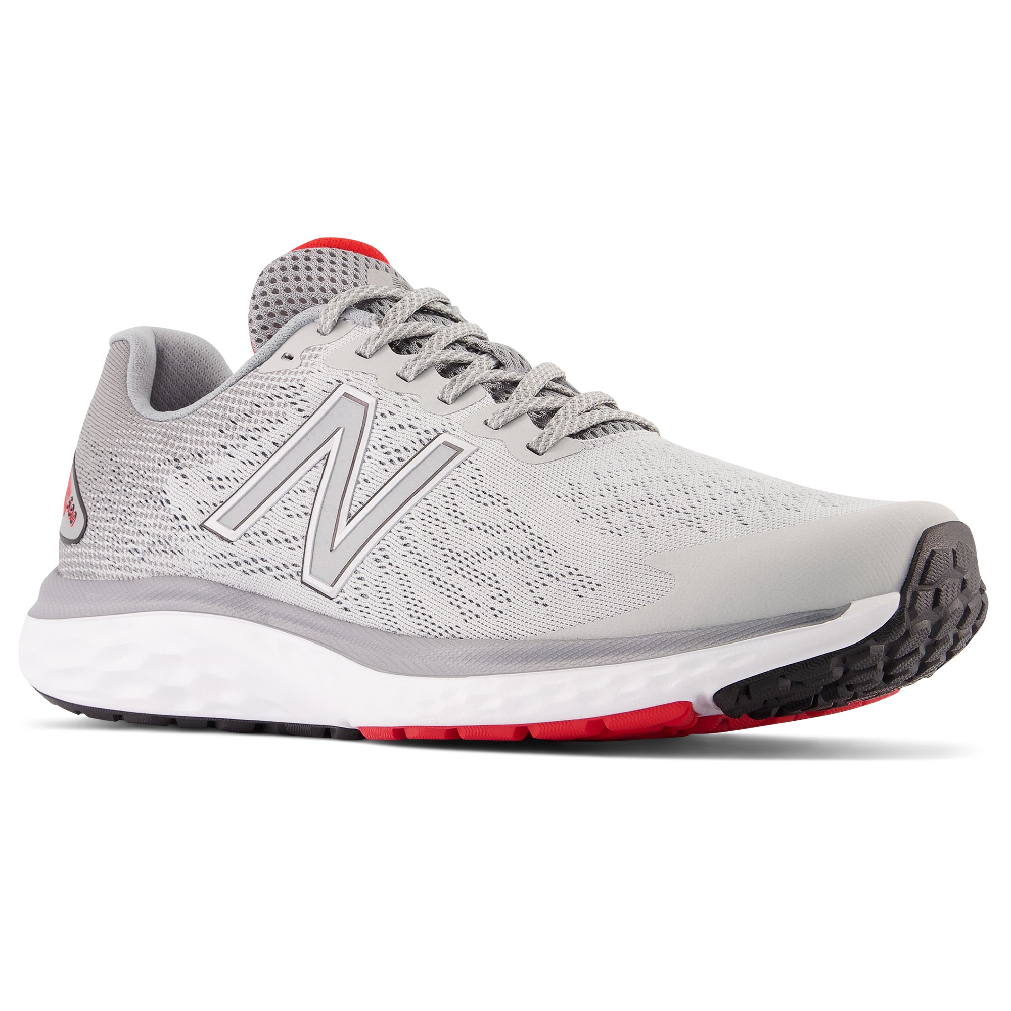 New Balance Men's Fresh Foam 680v7 Running Shoe | Men's Running Shoes ...