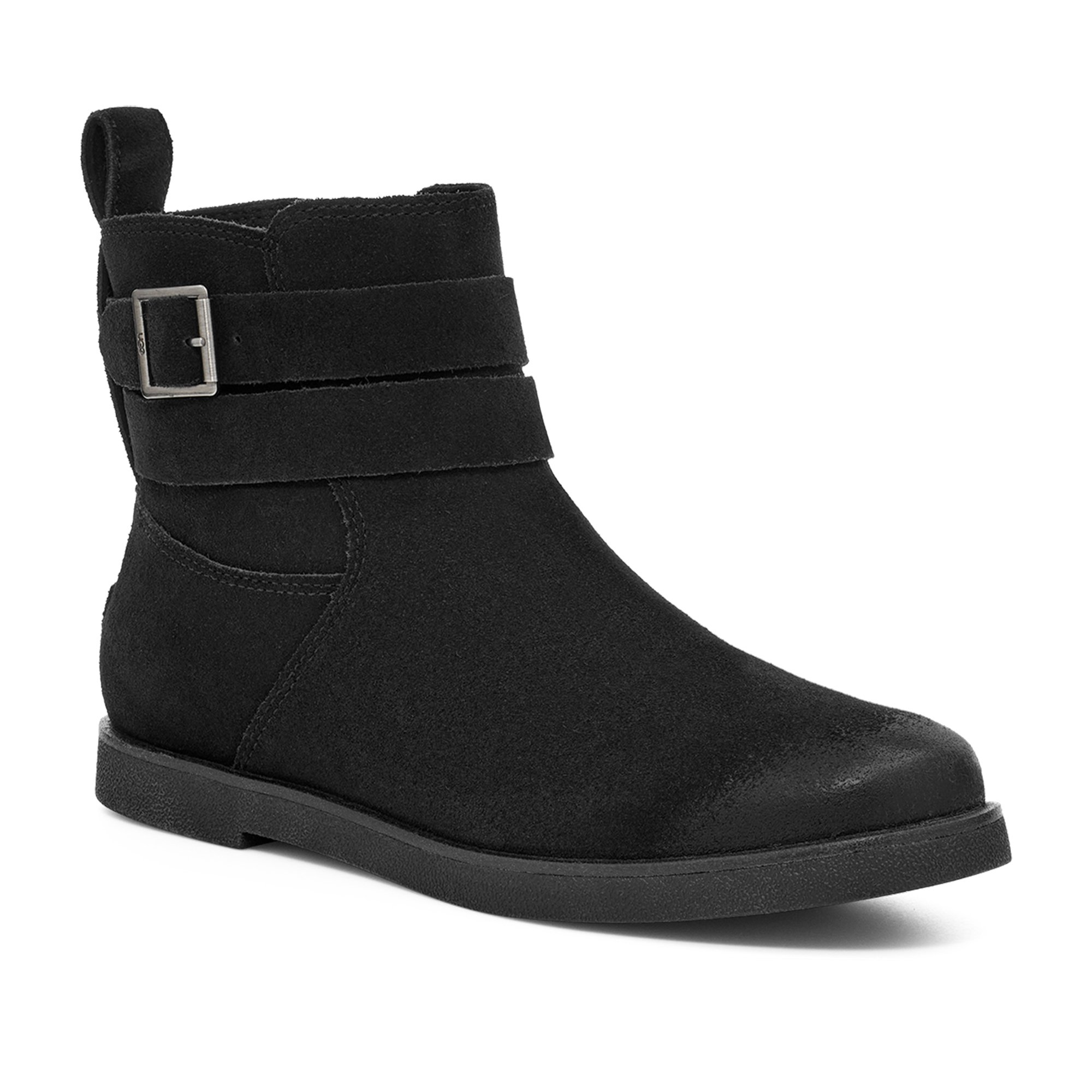 Ugg Women's Josefene Ankle Boot With Straps | Cold Weather Boots ...