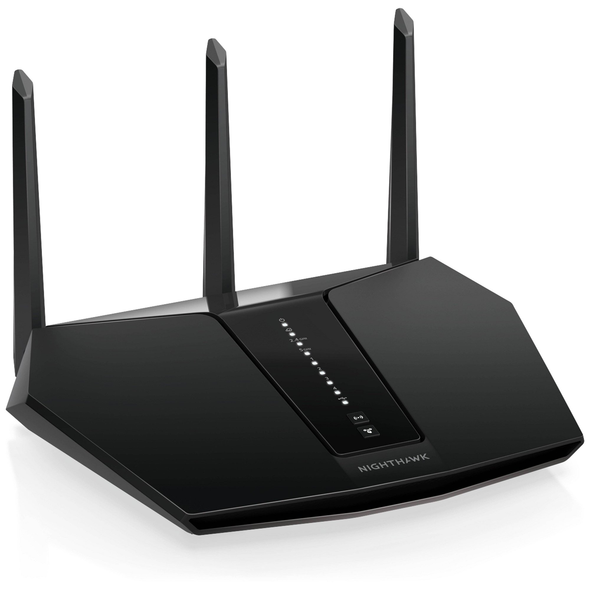 Netgear Nighthawk Ax2400 Dual-band Wi-fi Router | Wireless Routers ...