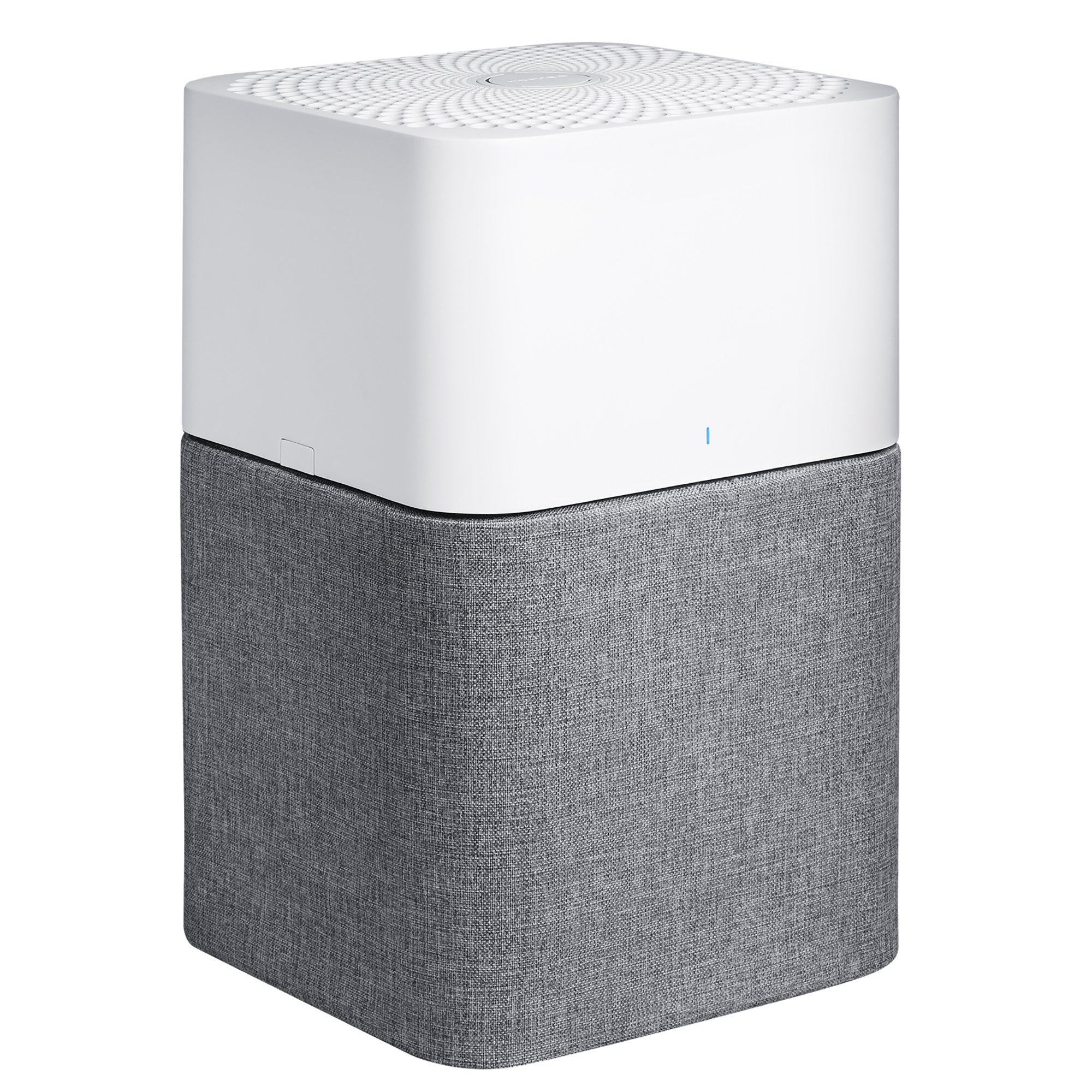 Blue Pure 211 Plus Air Purifier With Particle And Carbon Filter | Air ...