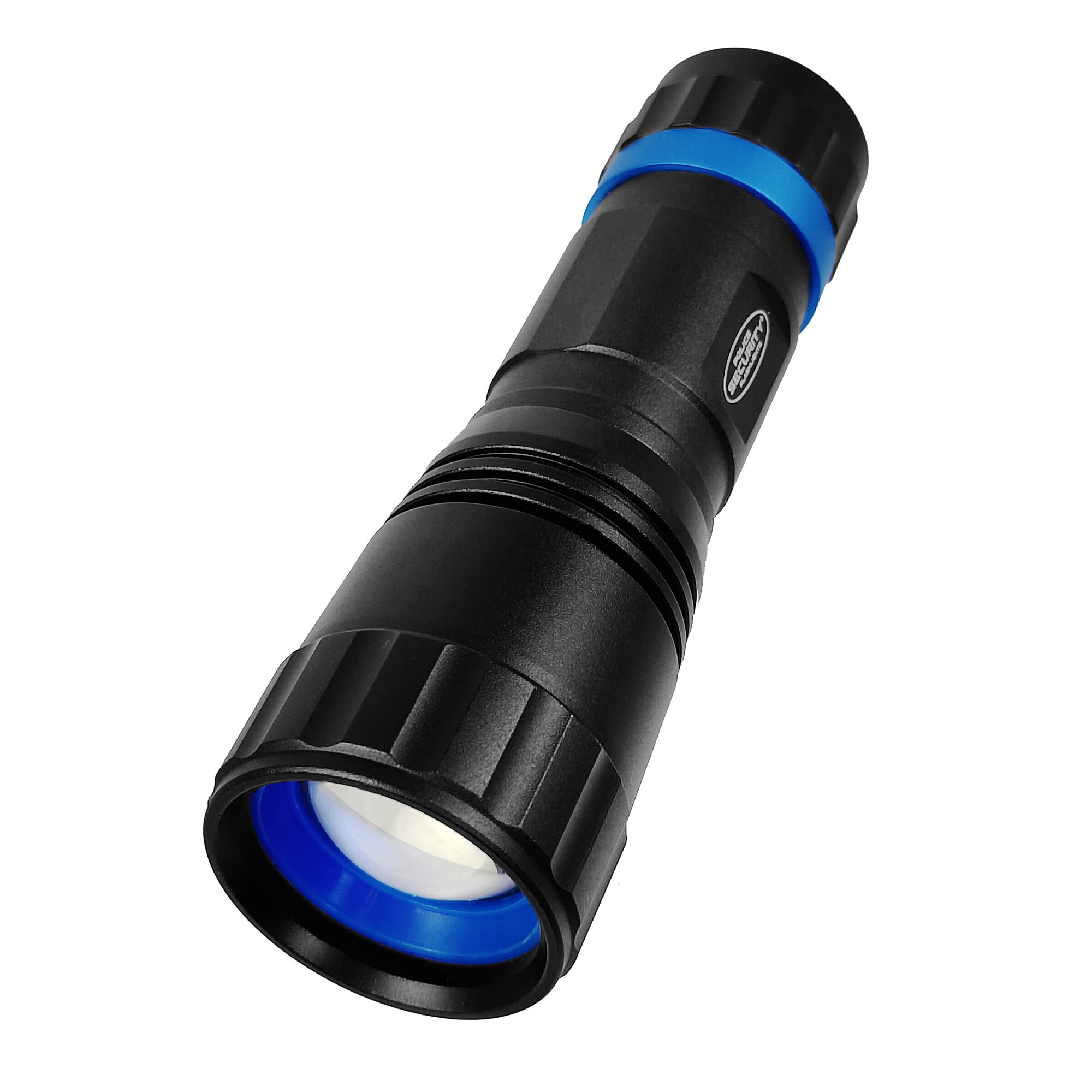 Police Security Scope 4aaa 600l Led Flashlight | Lights & Lanterns ...