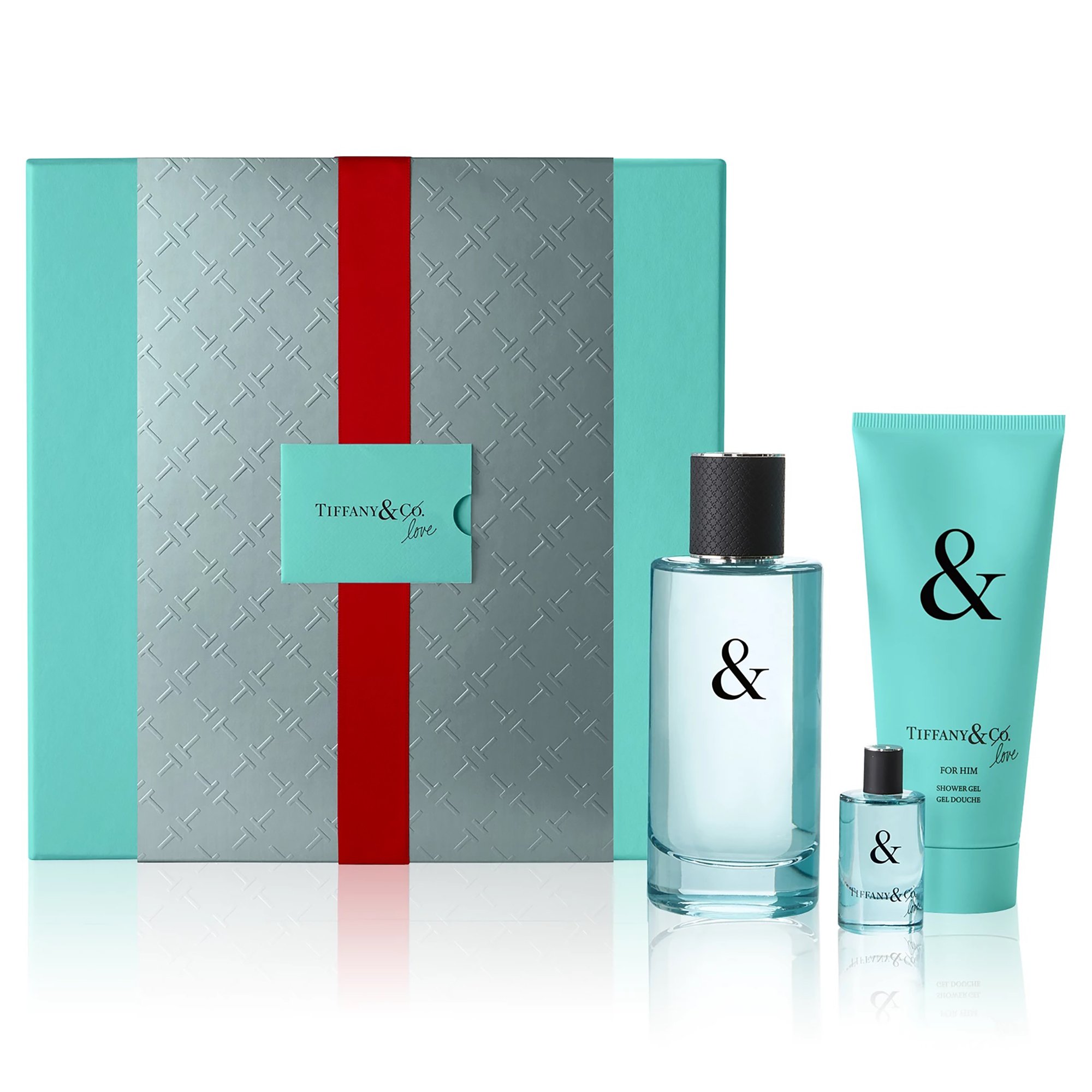 Tiffany & Co. Love Men's Set | Cologne Sets | Beauty & Personal Care ...