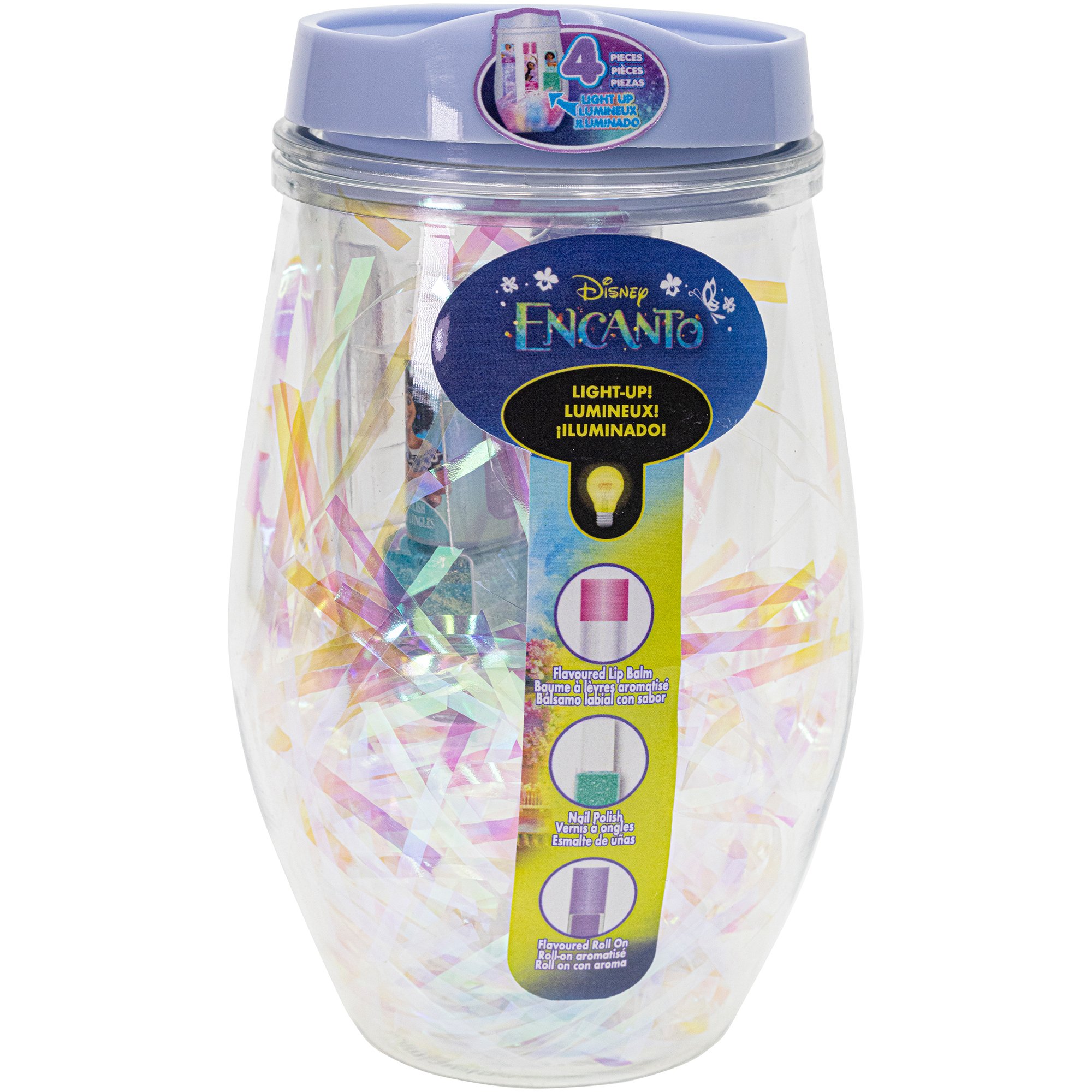 Townleygirl Encanto Light Up Tumbler | Kids' Sets | Beauty & Personal ...