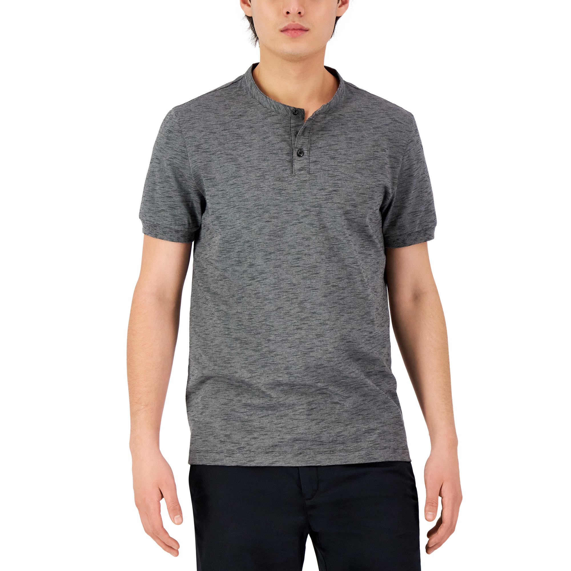 Eight Bells Men's Blurred Feeder Shirt | Casual & Dress Button Down ...