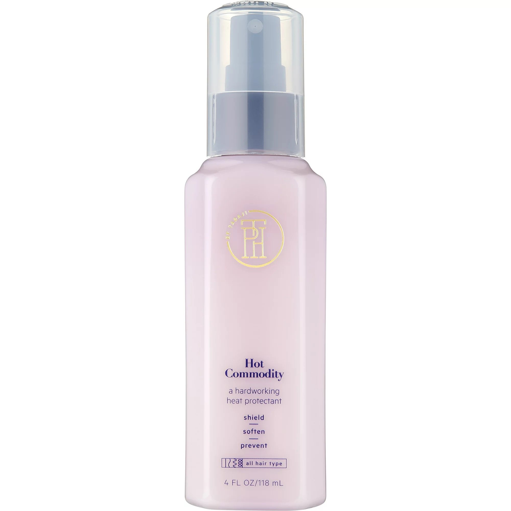Tph By Taraji Hot Commodity Heat Protecting Conditioning Spray 4oz ...