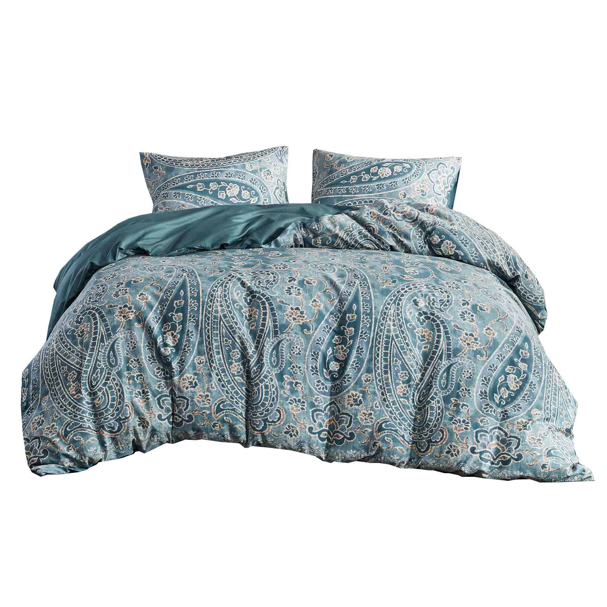 Intelligent Design Judith 3-piece Comforter Set | Comforter Sets ...
